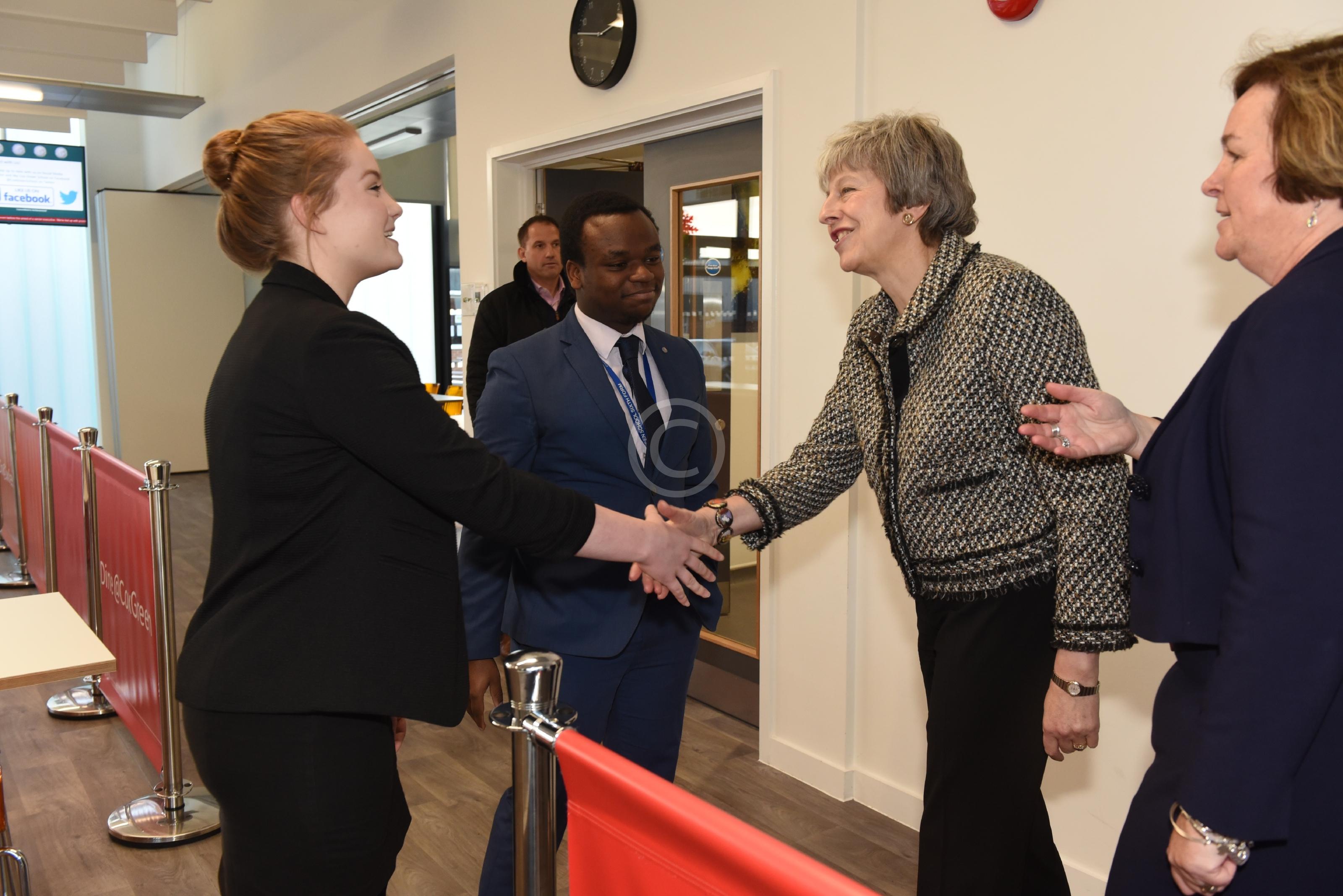 COX GREEN 130711 - Photo 1 of 31 - Baylis Media Photos