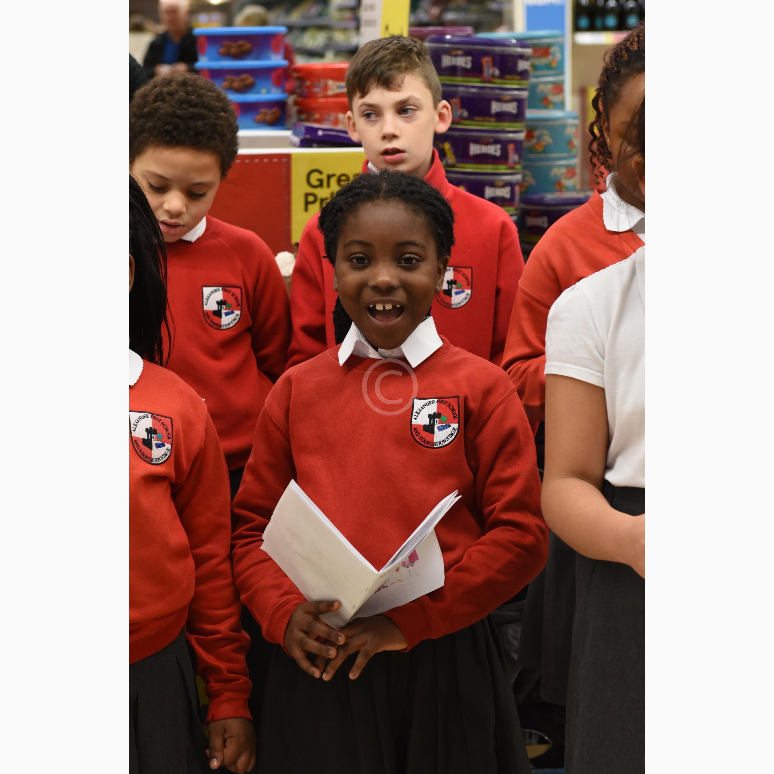 DEDWORTH 130722 - Photo 1 of 10 - Baylis Media Photos