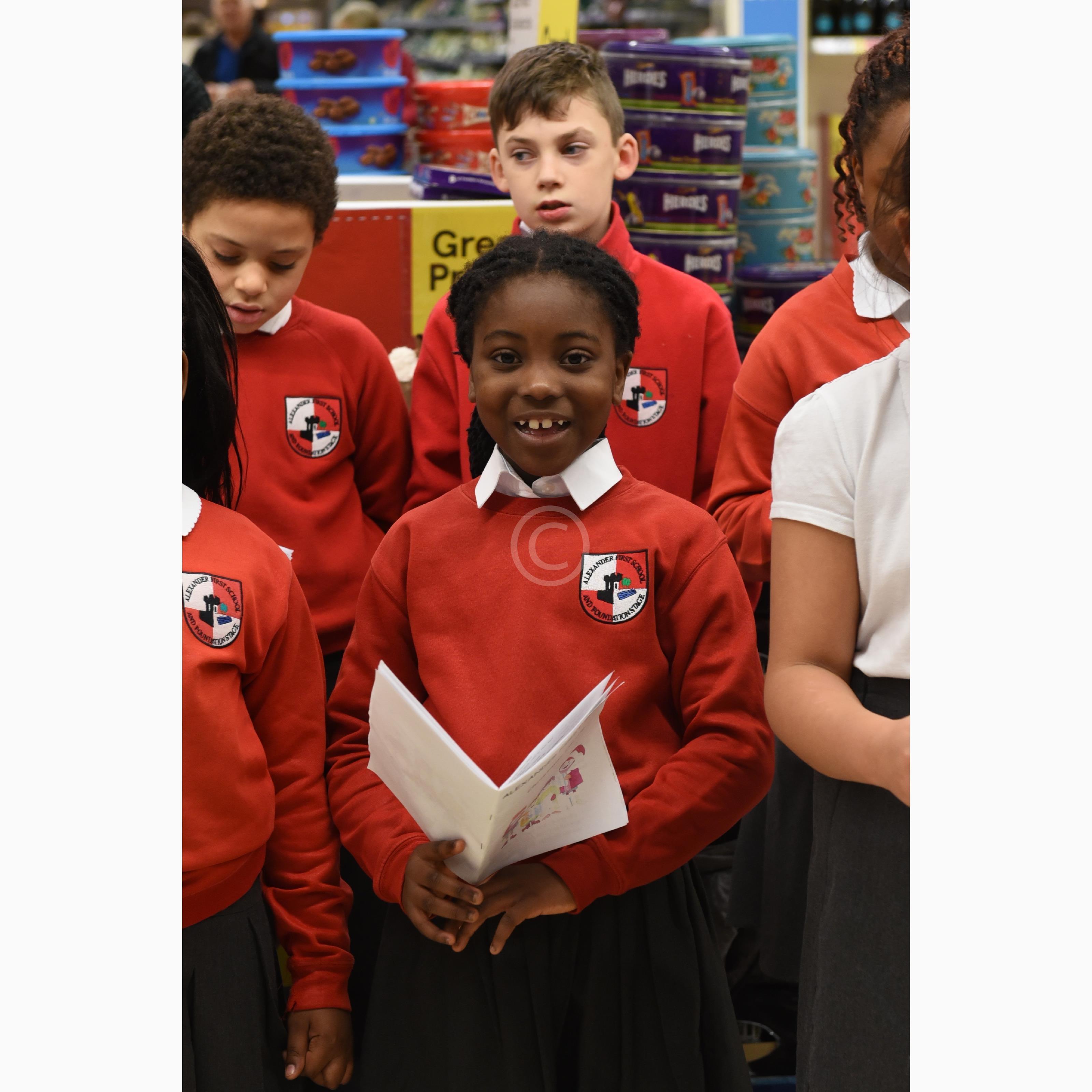 DEDWORTH 130722 - Photo 1 of 10 - Baylis Media Photos