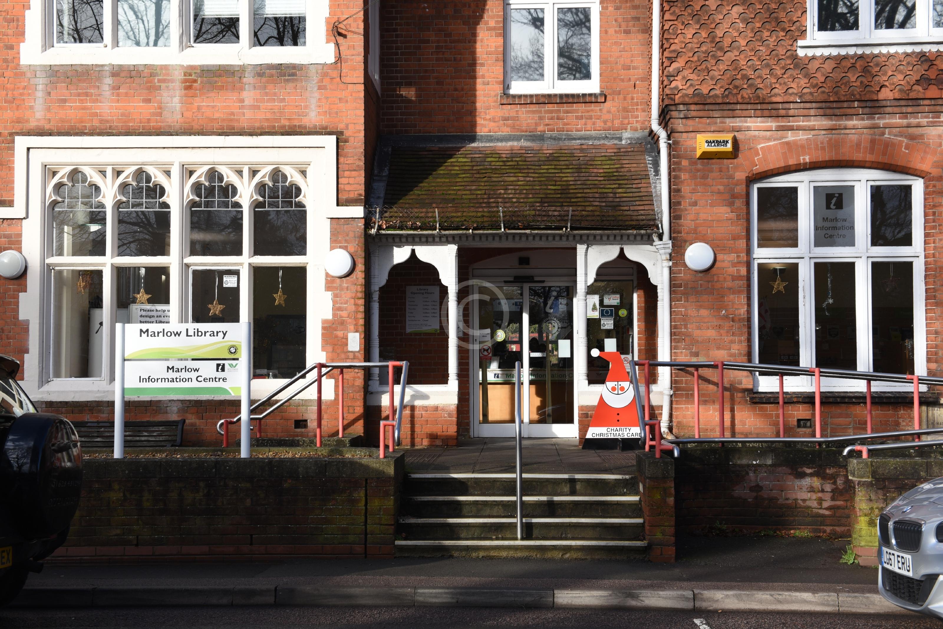 MARLOW 130763 - Photo 1 of 6 - Baylis Media Photos