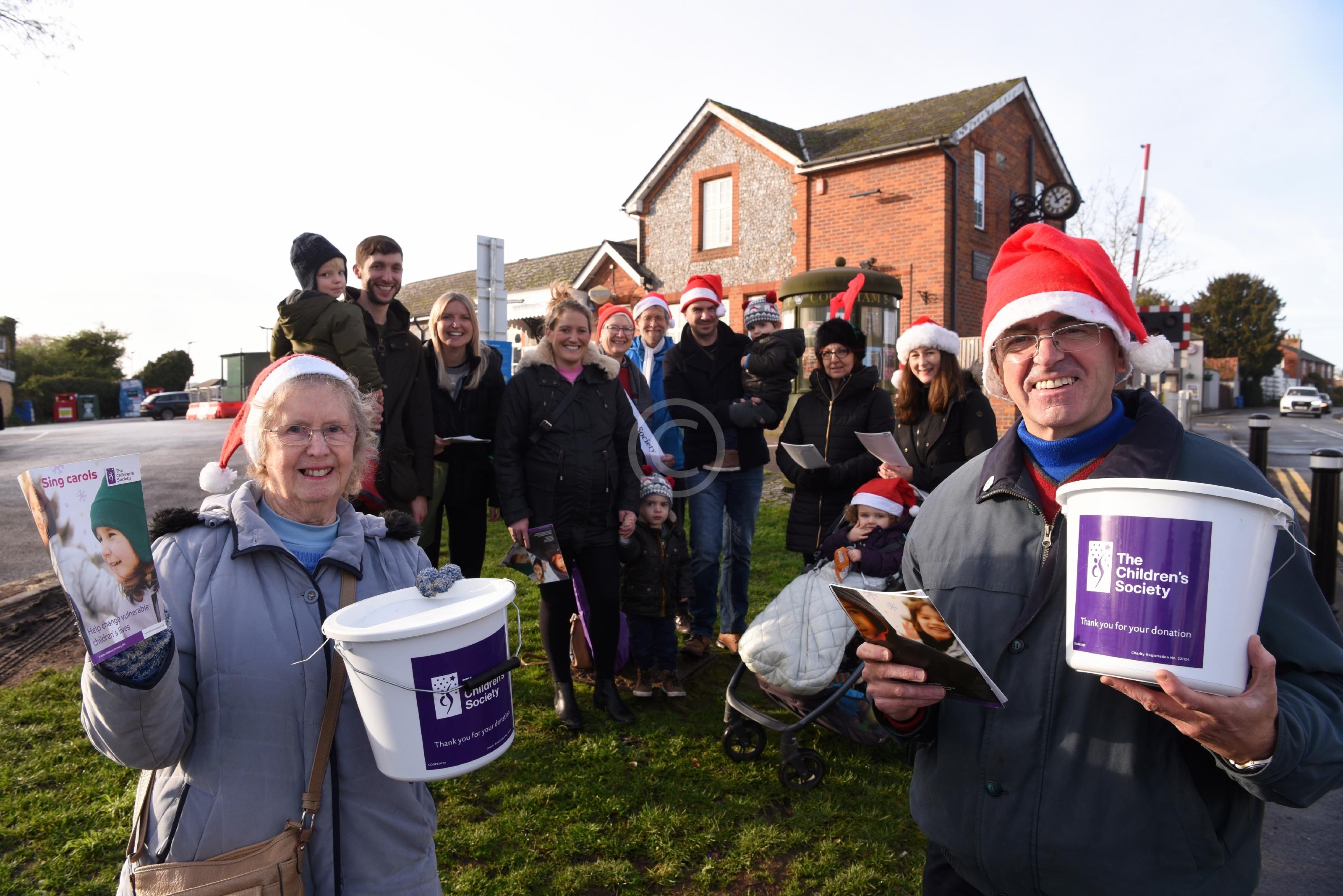 COOKHAM 130775 - Photo 1 of 9 - Baylis Media Photos