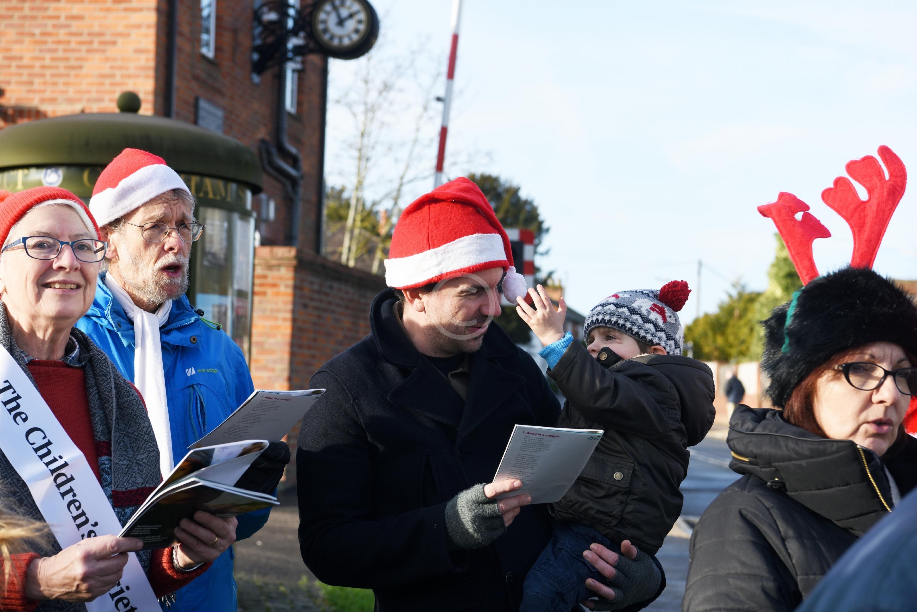 COOKHAM 130775 - Photo 1 of 9 - Baylis Media Photos