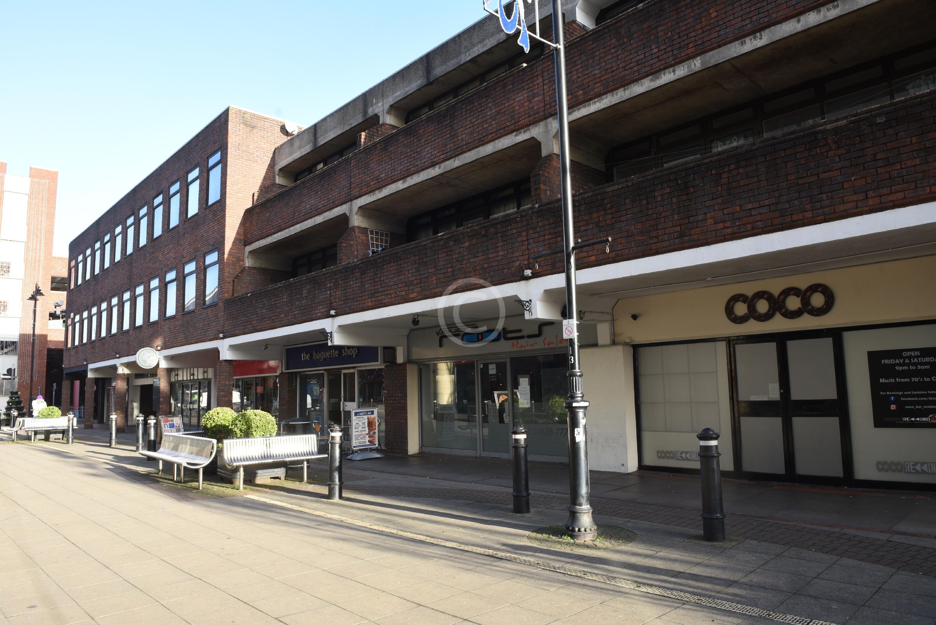 MAIDENHEAD 130800 - Photo 1 of 29 - Baylis Media Photos