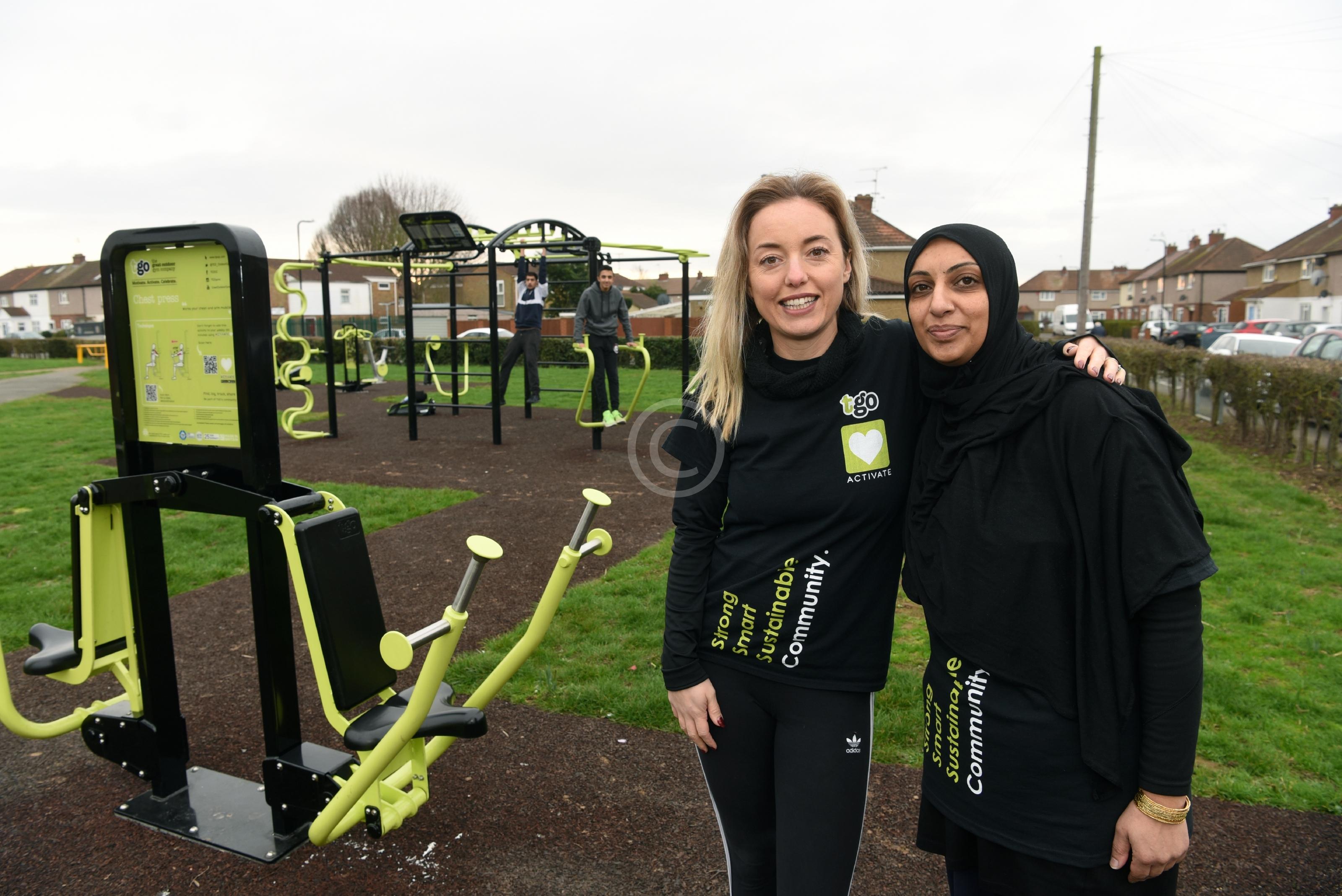 SLOUGH 130818 - Photo 1 of 14 - Baylis Media Photos