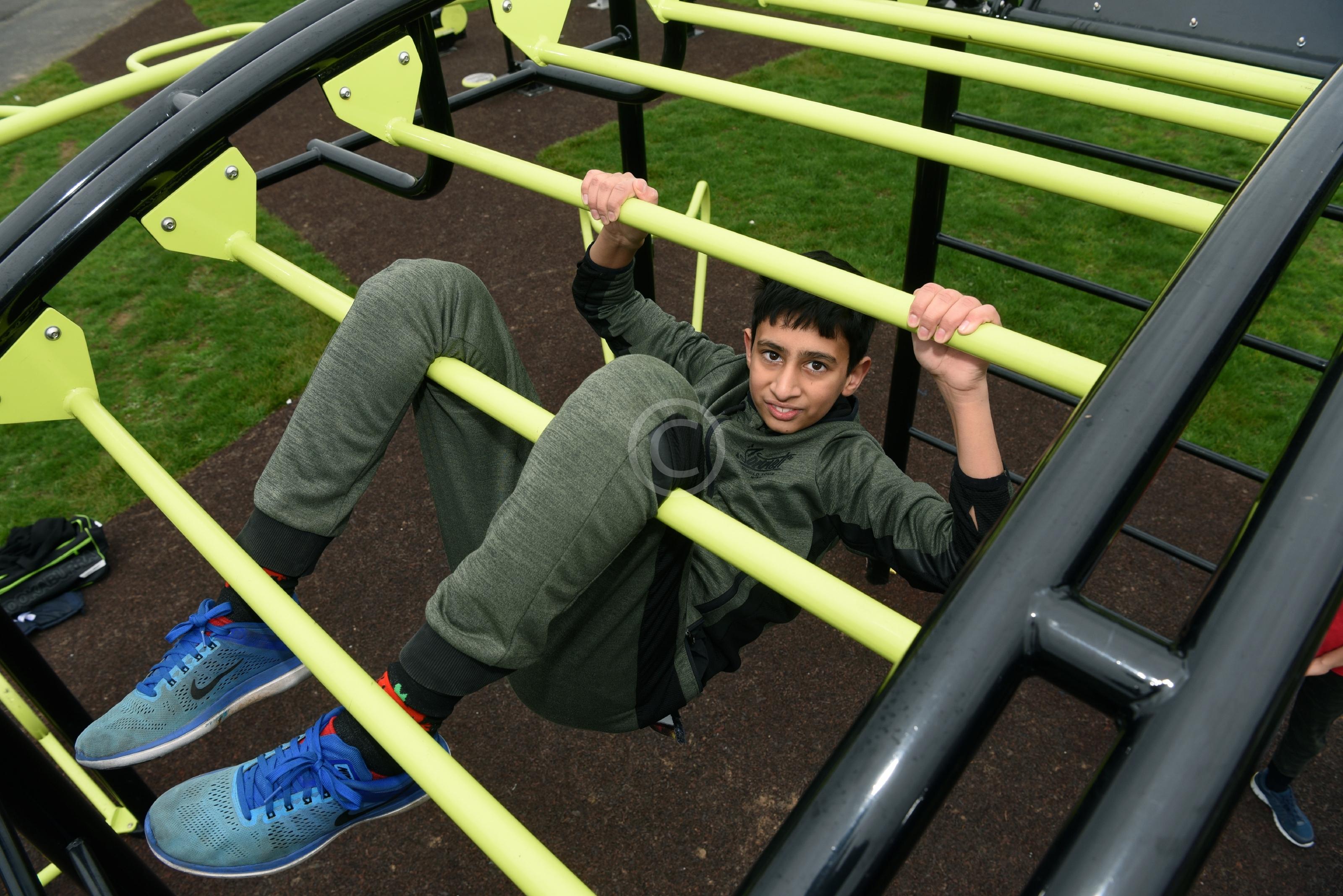 SLOUGH 130818 - Photo 1 of 14 - Baylis Media Photos