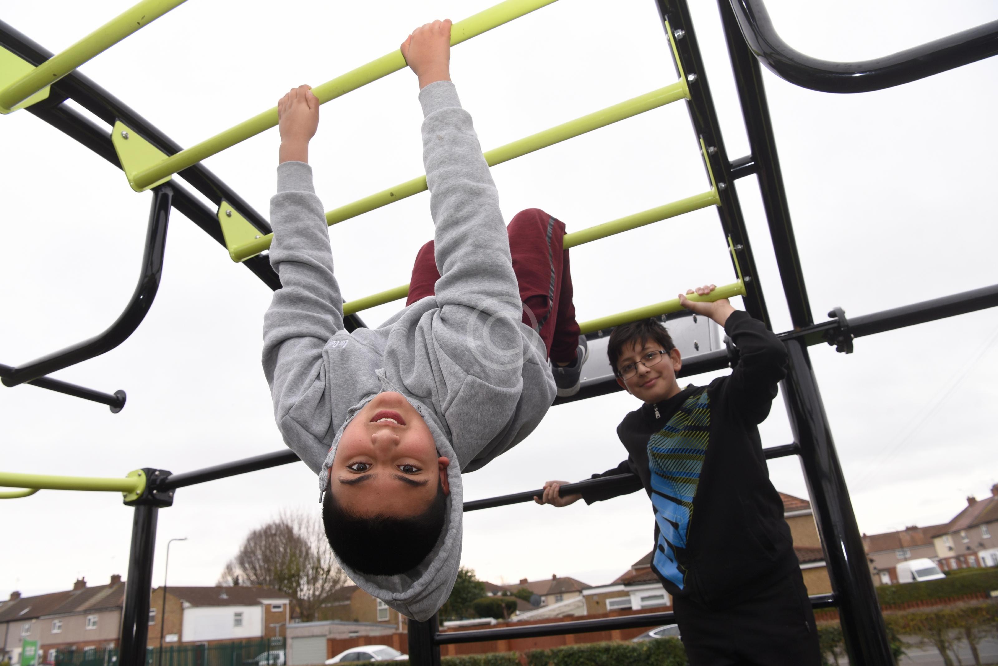 SLOUGH 130818 - Photo 1 of 14 - Baylis Media Photos