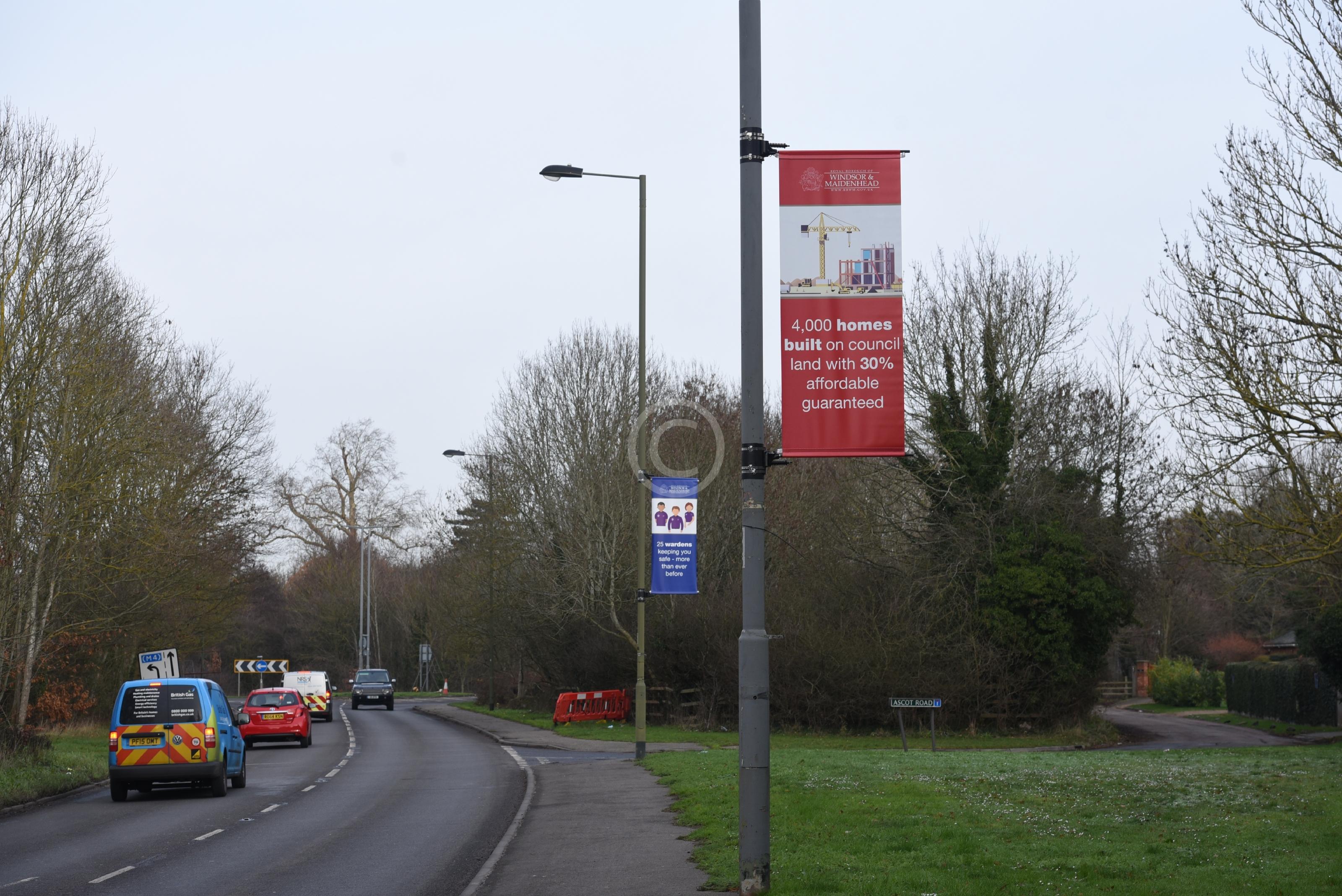 MAIDENHEAD 130834 - Photo 1 of 30 - Baylis Media Photos