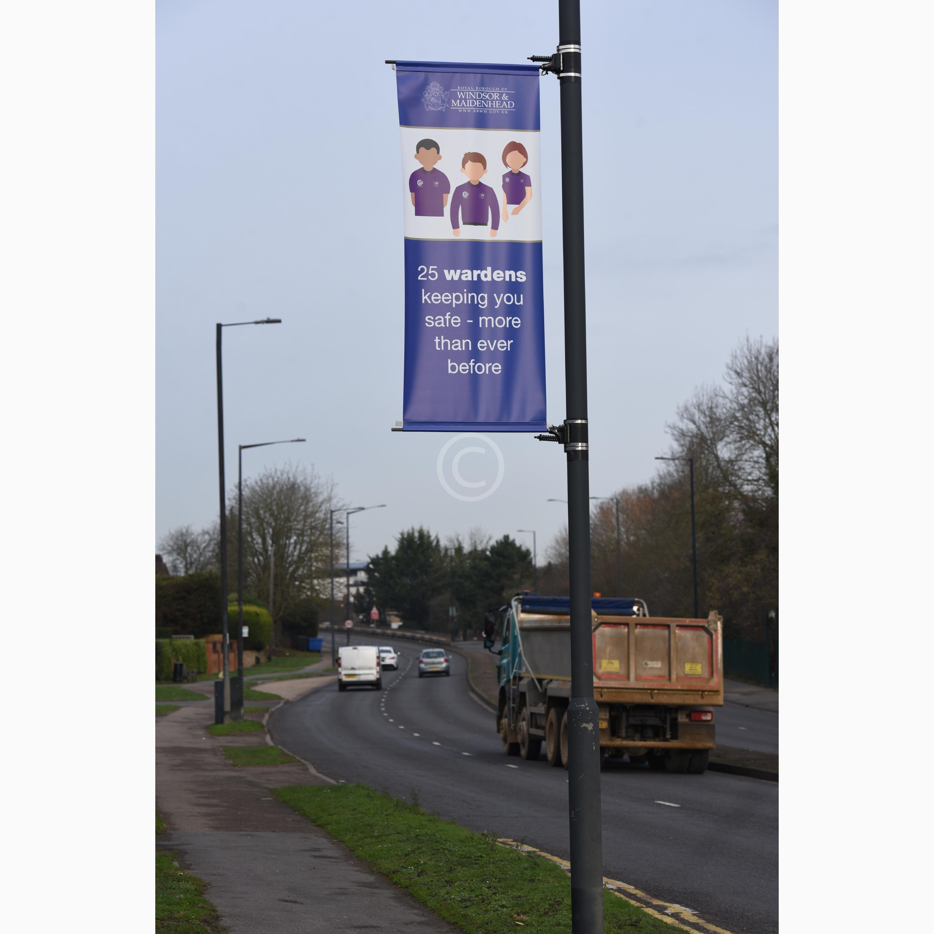 MAIDENHEAD 130834 - Photo 1 of 30 - Baylis Media Photos