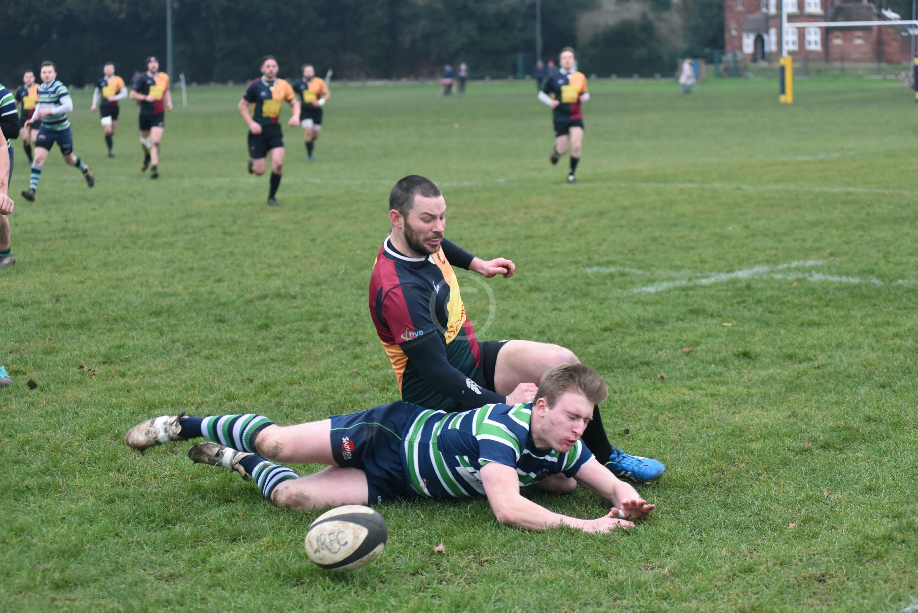 RUGBY 130839 - Photo 1 of 10 - Baylis Media Photos