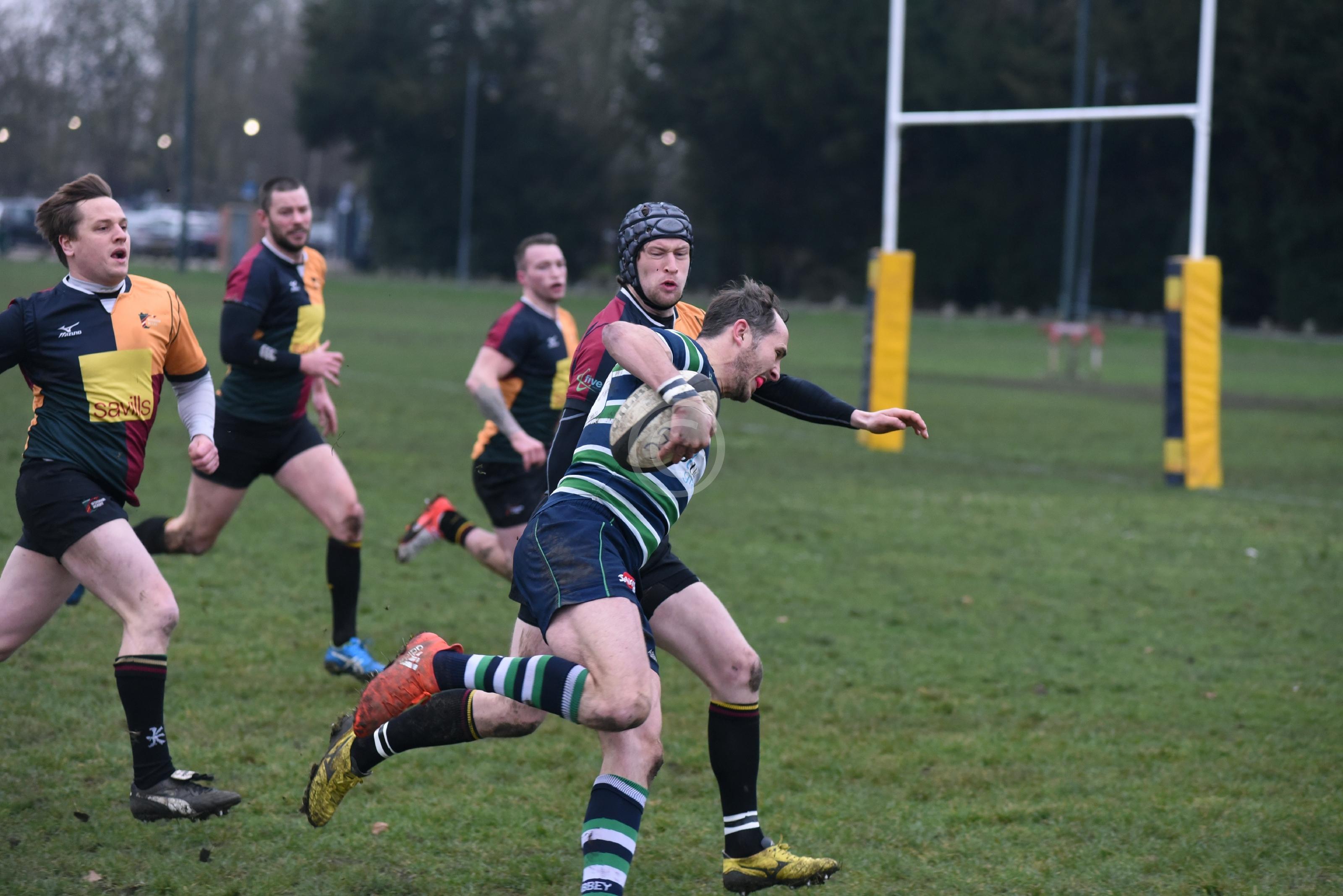 RUGBY 130839 - Photo 1 of 10 - Baylis Media Photos