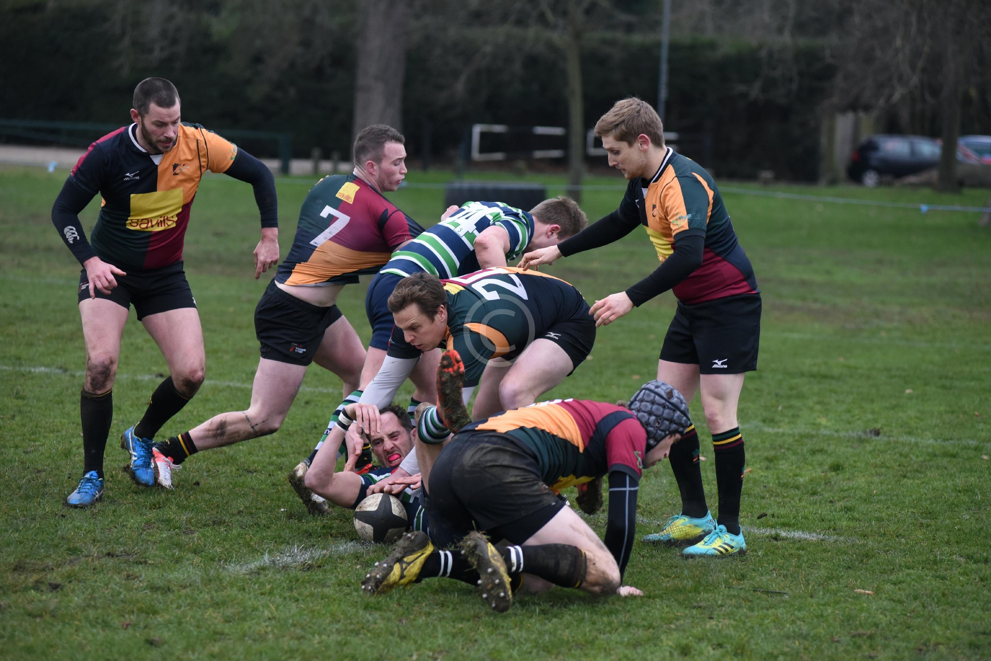 RUGBY 130839 - Photo 1 of 10 - Baylis Media Photos