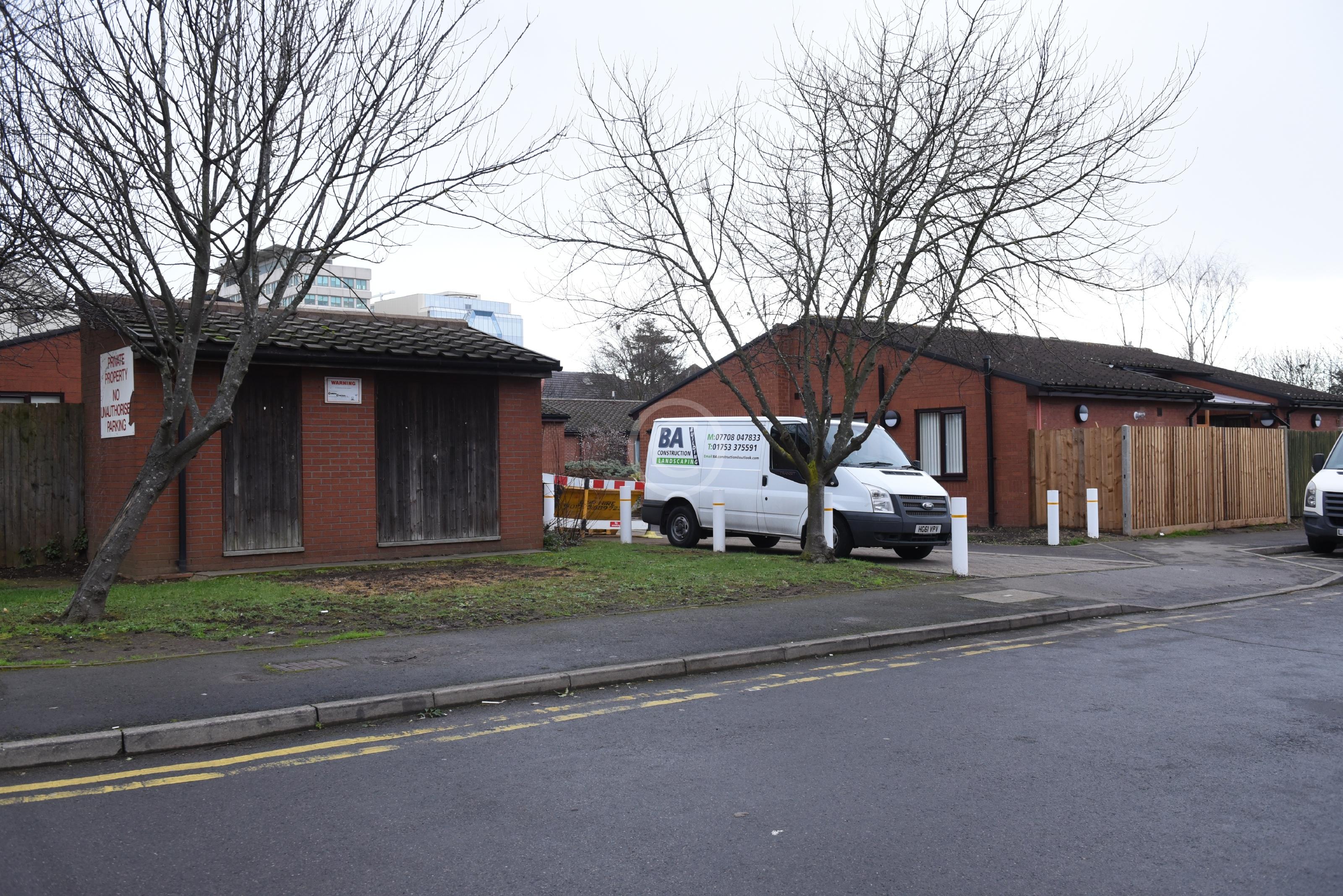 SLOUGH 130847 - Photo 1 of 4 - Baylis Media Photos