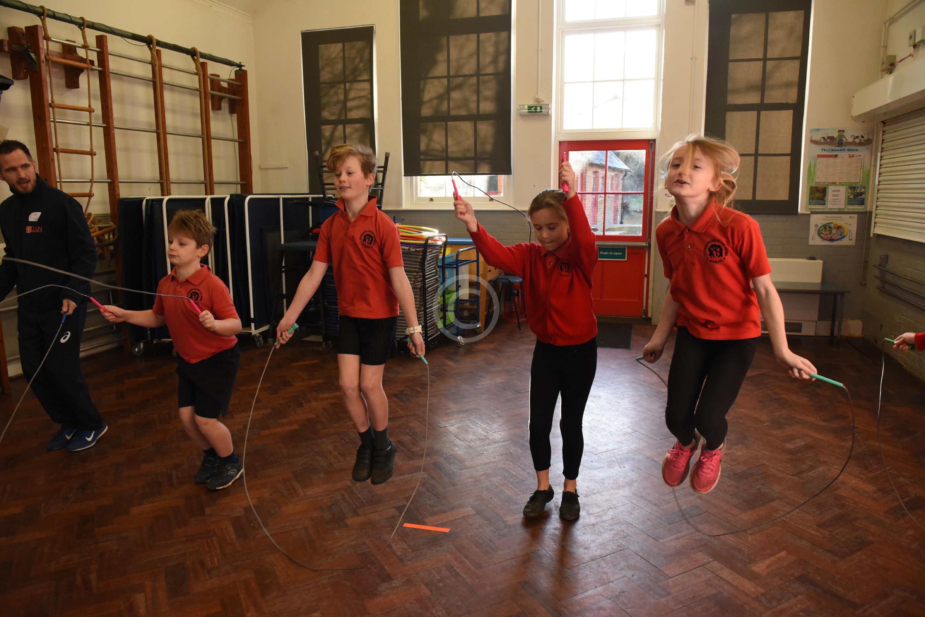 COOKHAM DEAN 130868 - Photo 1 of 12 - Baylis Media Photos