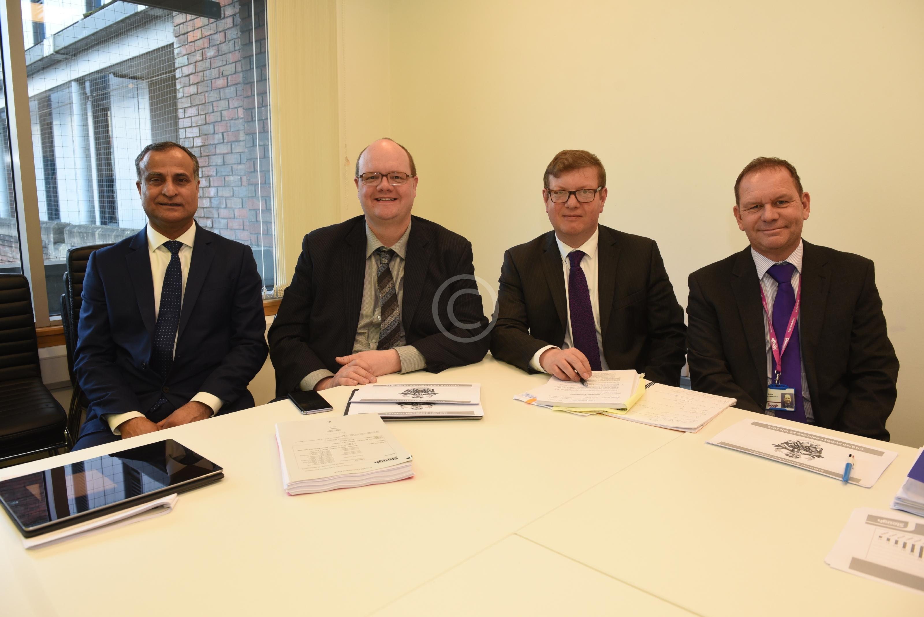 SLOUGH 130871 - Photo 1 of 5 - Baylis Media Photos