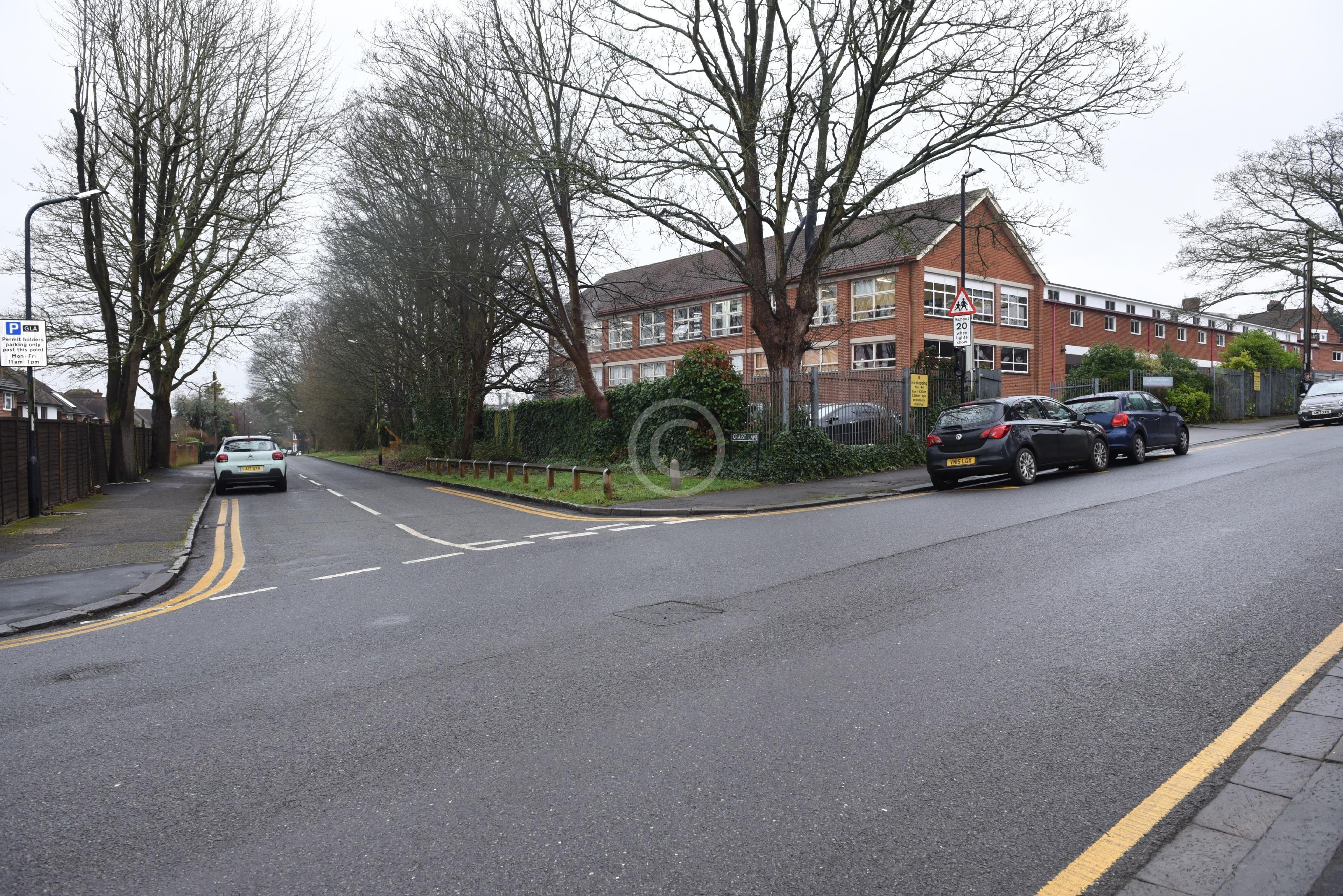 MAIDENHEAD 130893 - Photo 1 of 8 - Baylis Media Photos