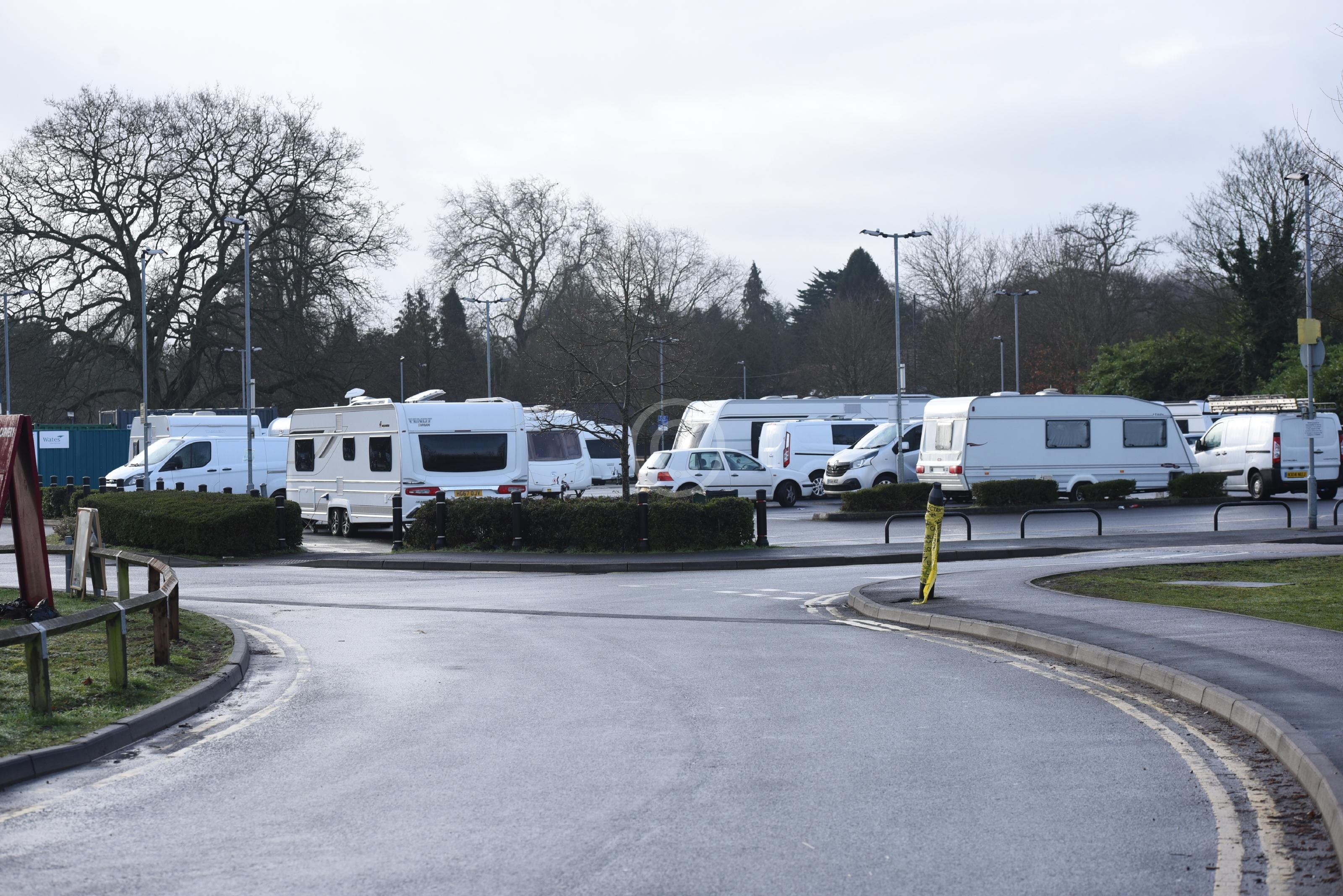 MAIDENHEAD 130897 - Photo 1 of 8 - Baylis Media Photos