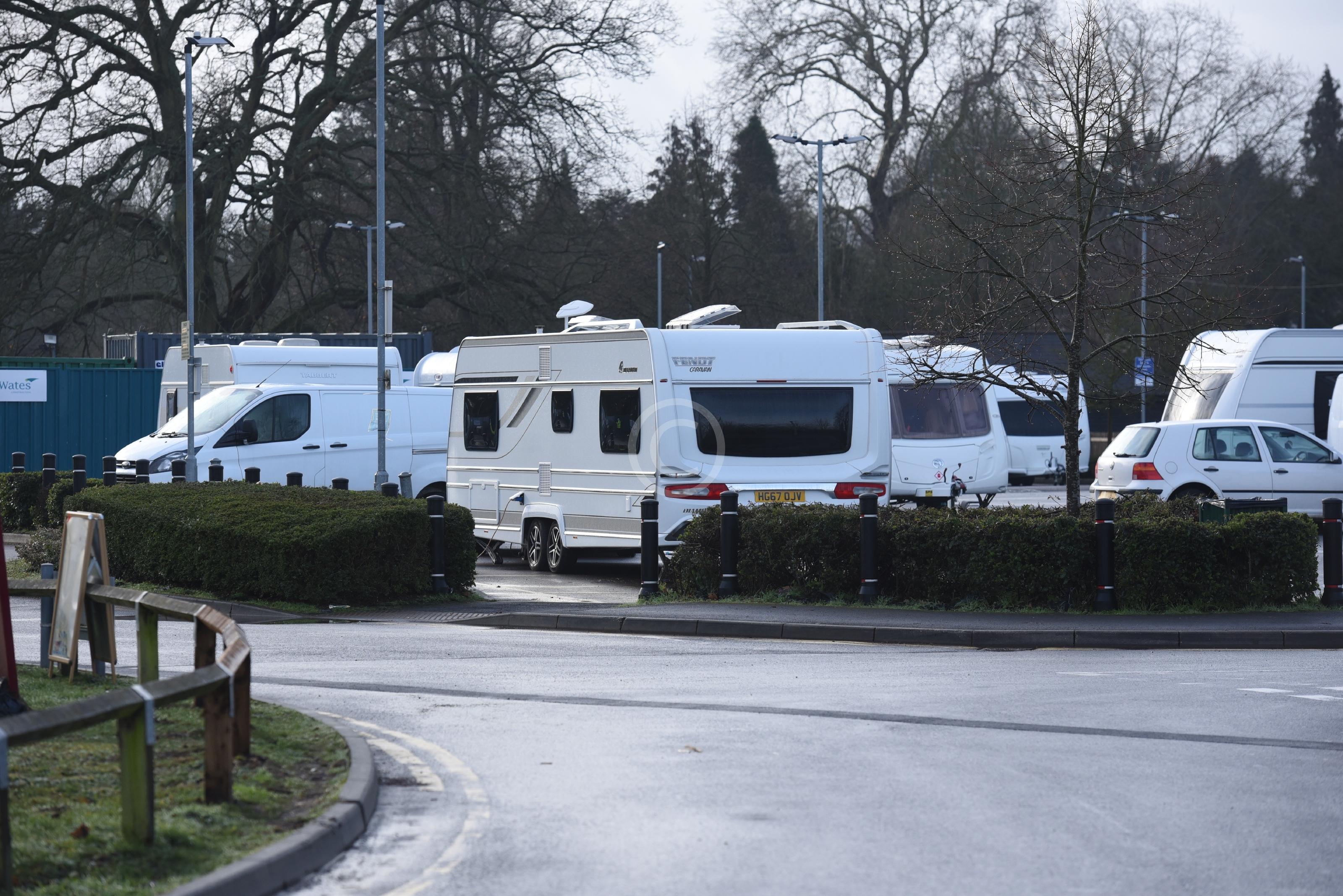 MAIDENHEAD 130897 - Photo 1 of 8 - Baylis Media Photos