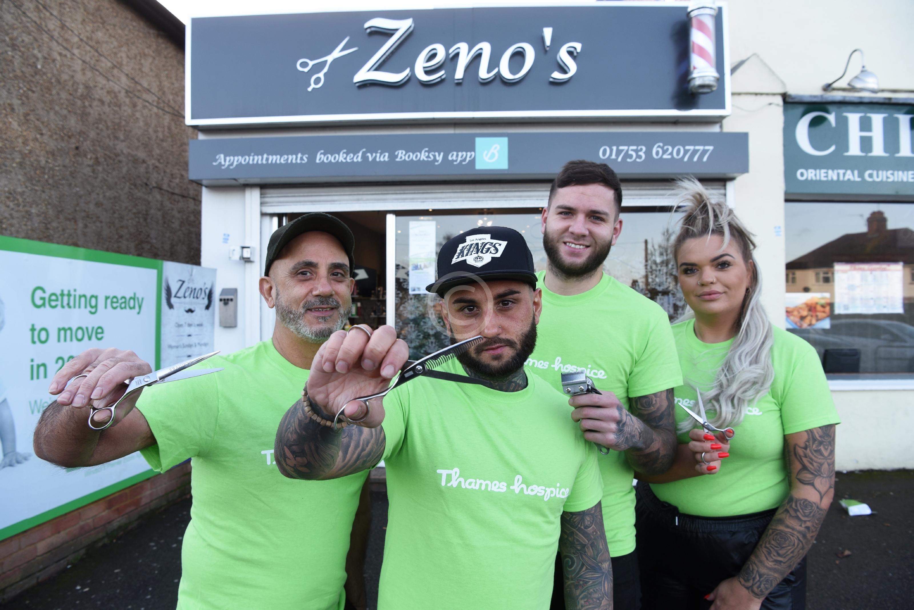 DEDWORTH 130905 - Photo 1 of 4 - Baylis Media Photos