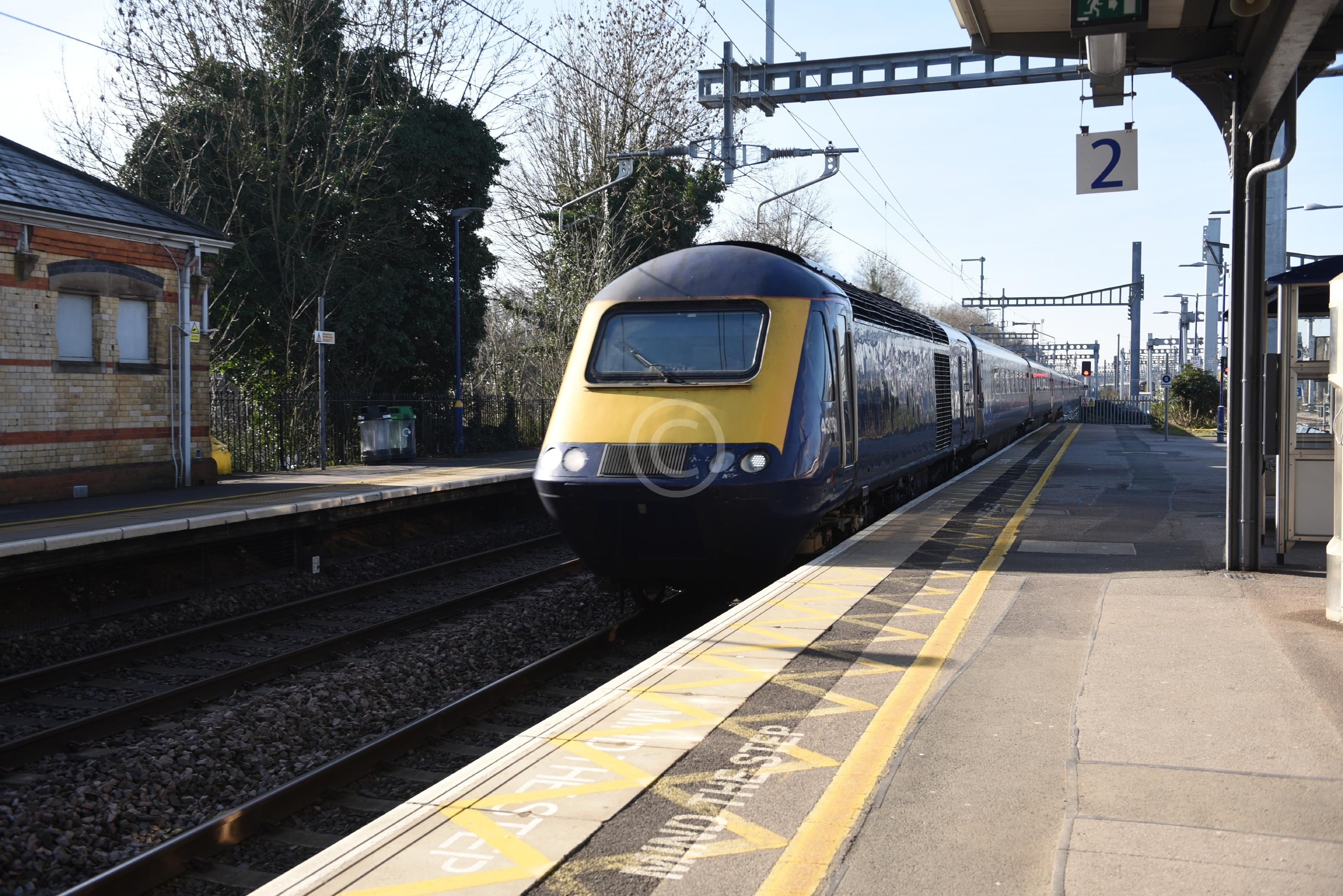 MAIDENHEAD 130925 - Photo 1 of 18 - Baylis Media Photos