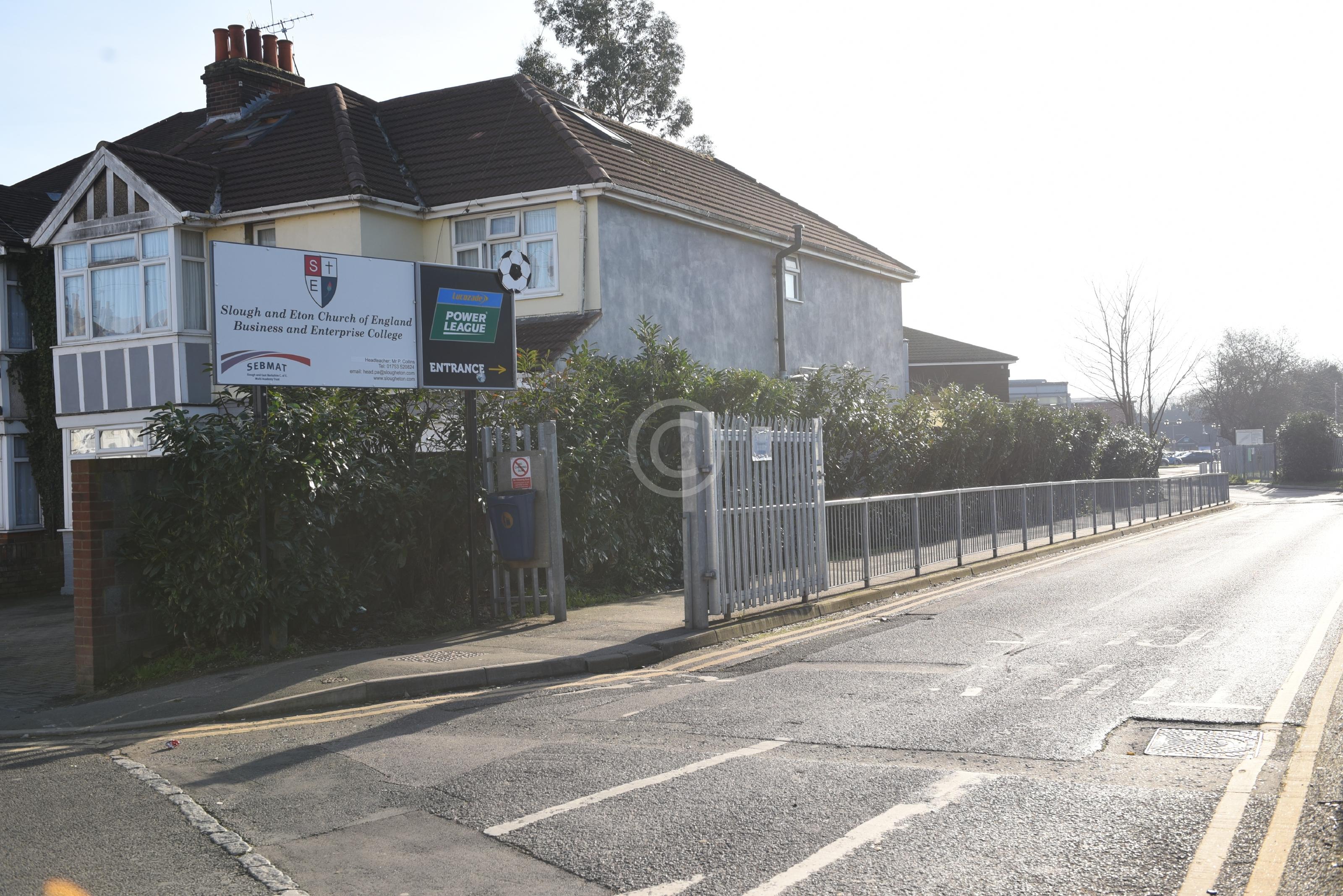 SLOUGH 130926 - Photo 1 of 15 - Baylis Media Photos