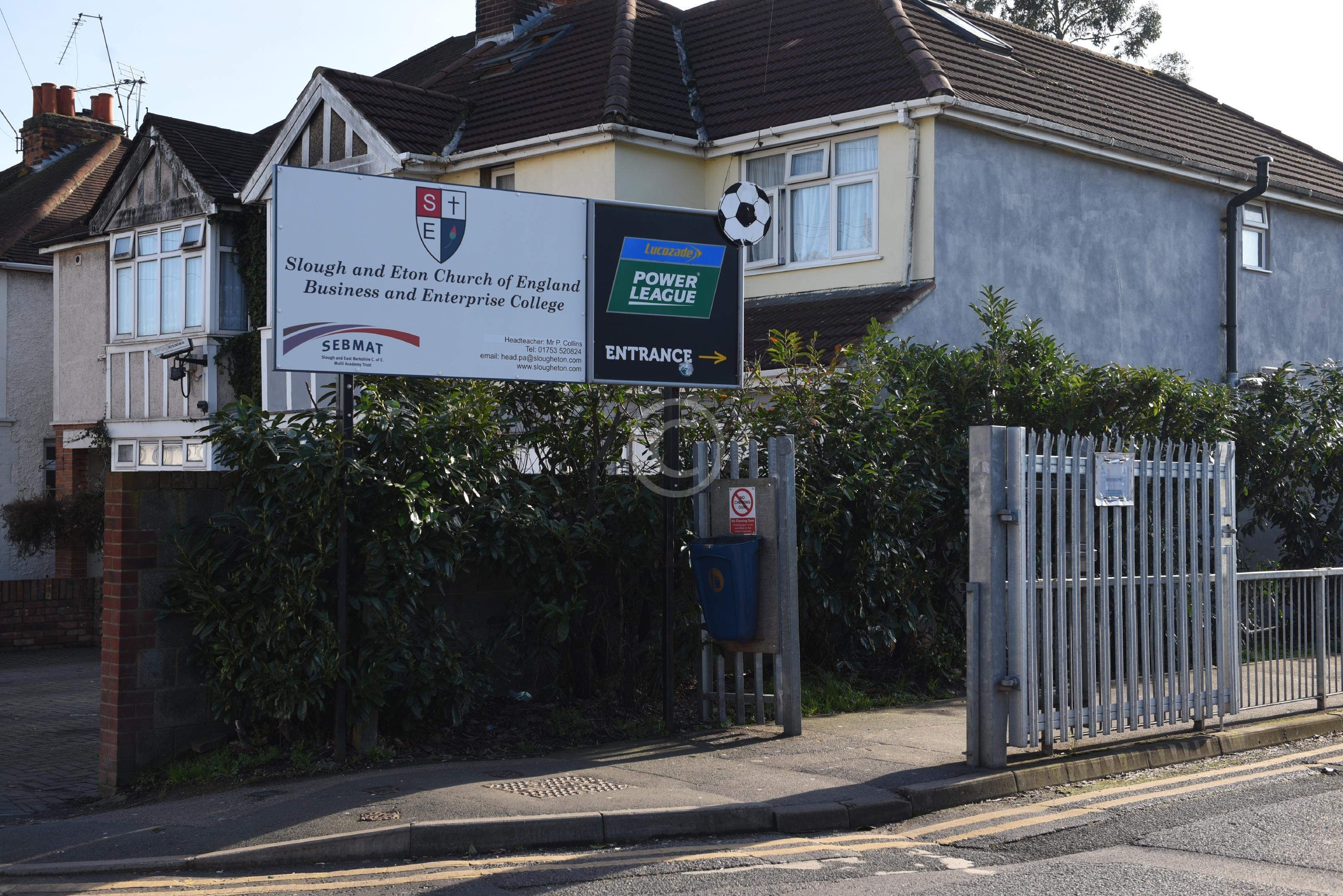 SLOUGH 130926 - Photo 1 of 15 - Baylis Media Photos