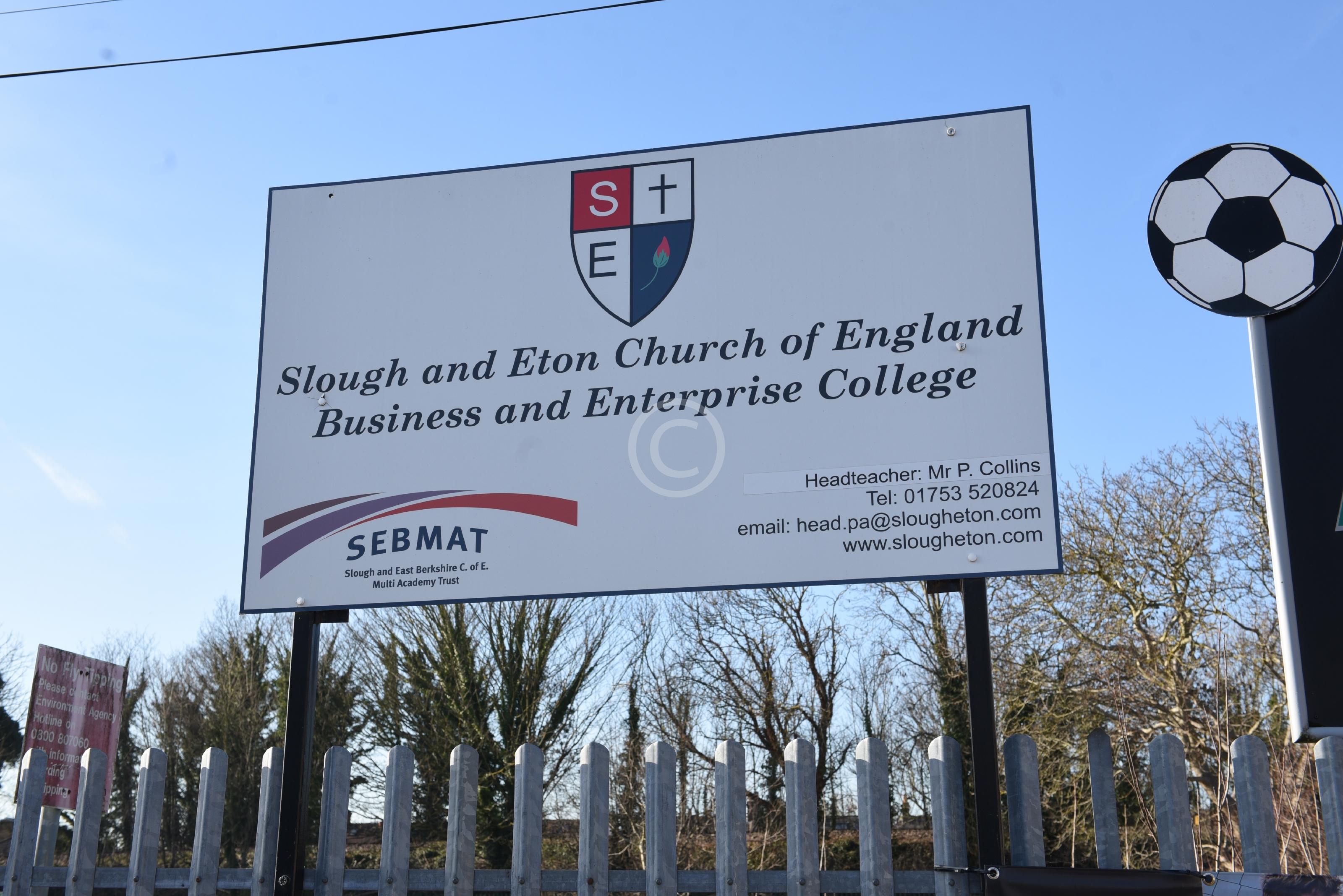 SLOUGH 130926 - Photo 1 of 15 - Baylis Media Photos