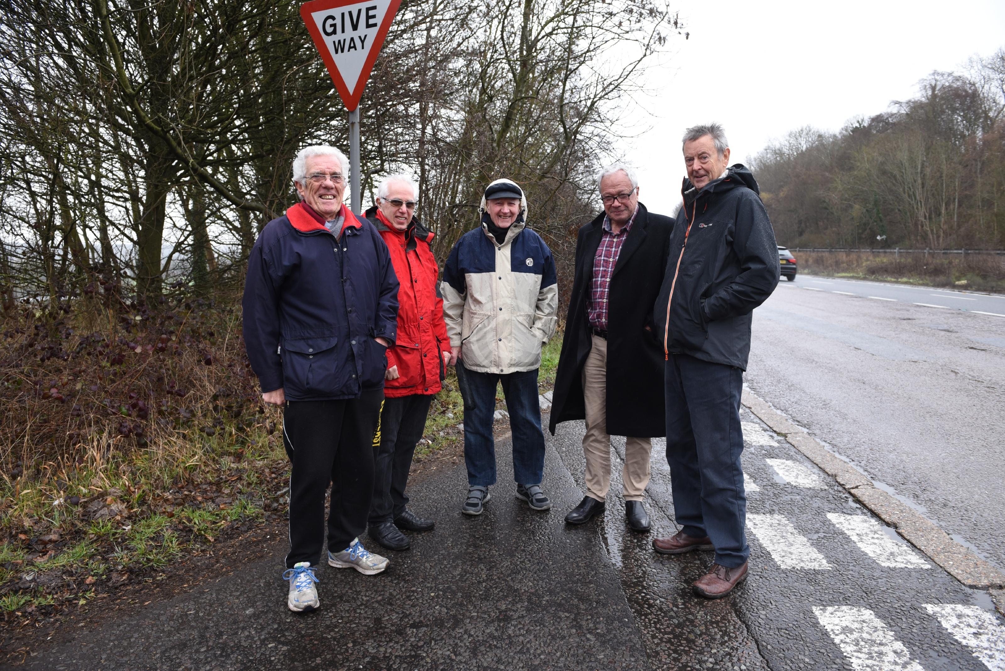 BISHAM 130935 - Photo 1 of 8 - Baylis Media Photos