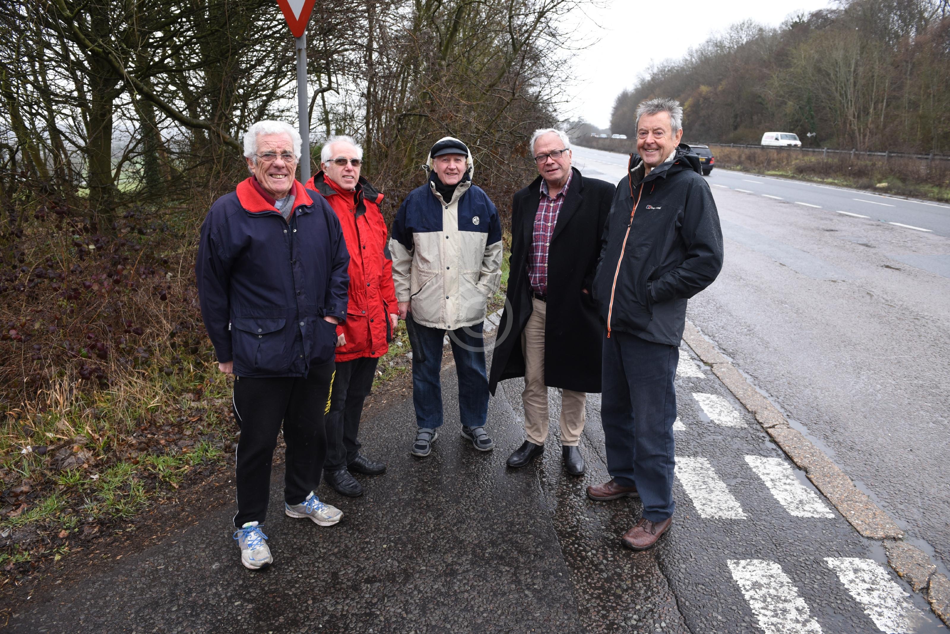 BISHAM 130935 - Photo 1 of 8 - Baylis Media Photos