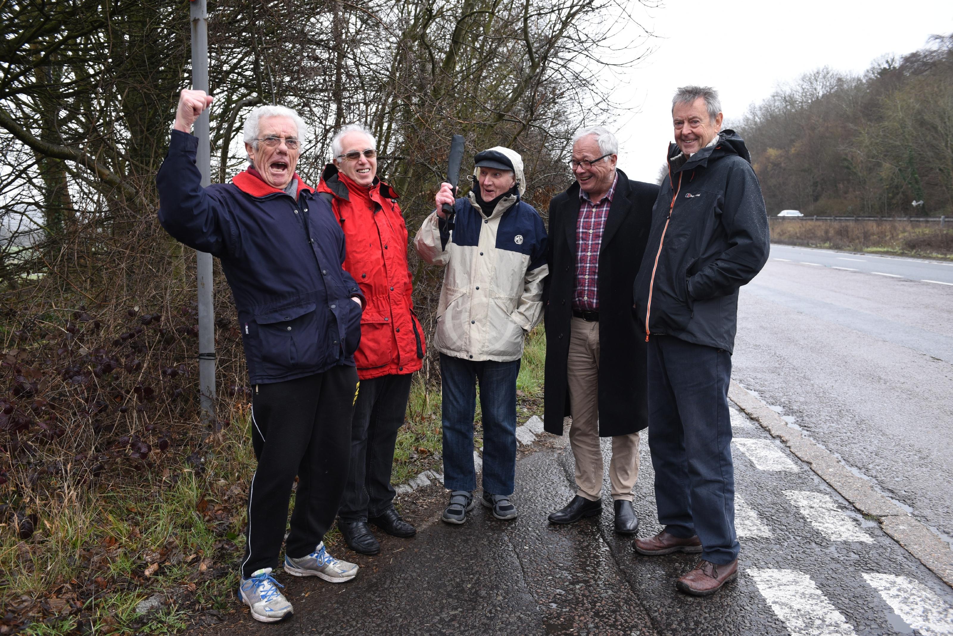 BISHAM 130935 - Photo 1 of 8 - Baylis Media Photos