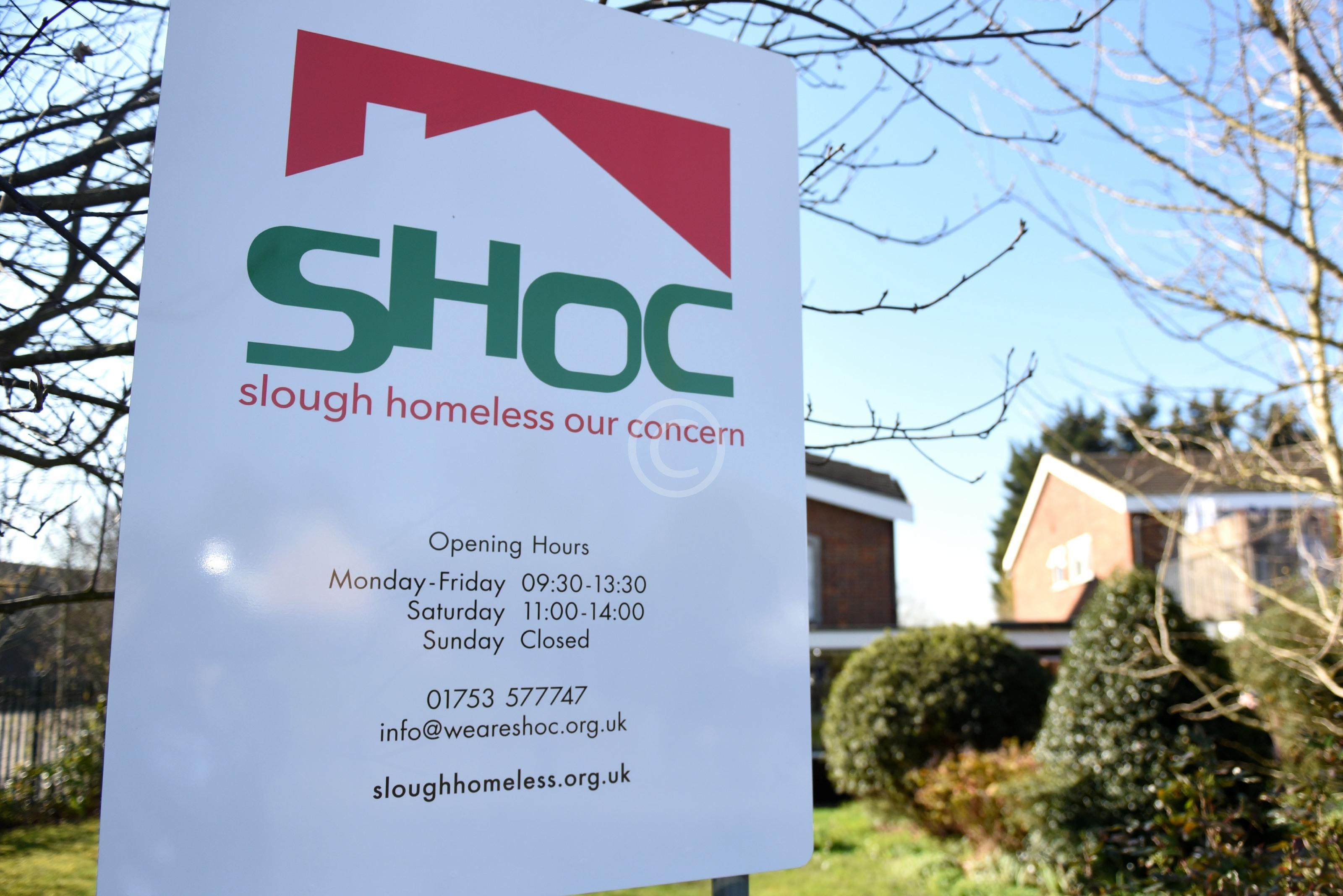 SLOUGH 130968 - Photo 1 of 5 - Baylis Media Photos