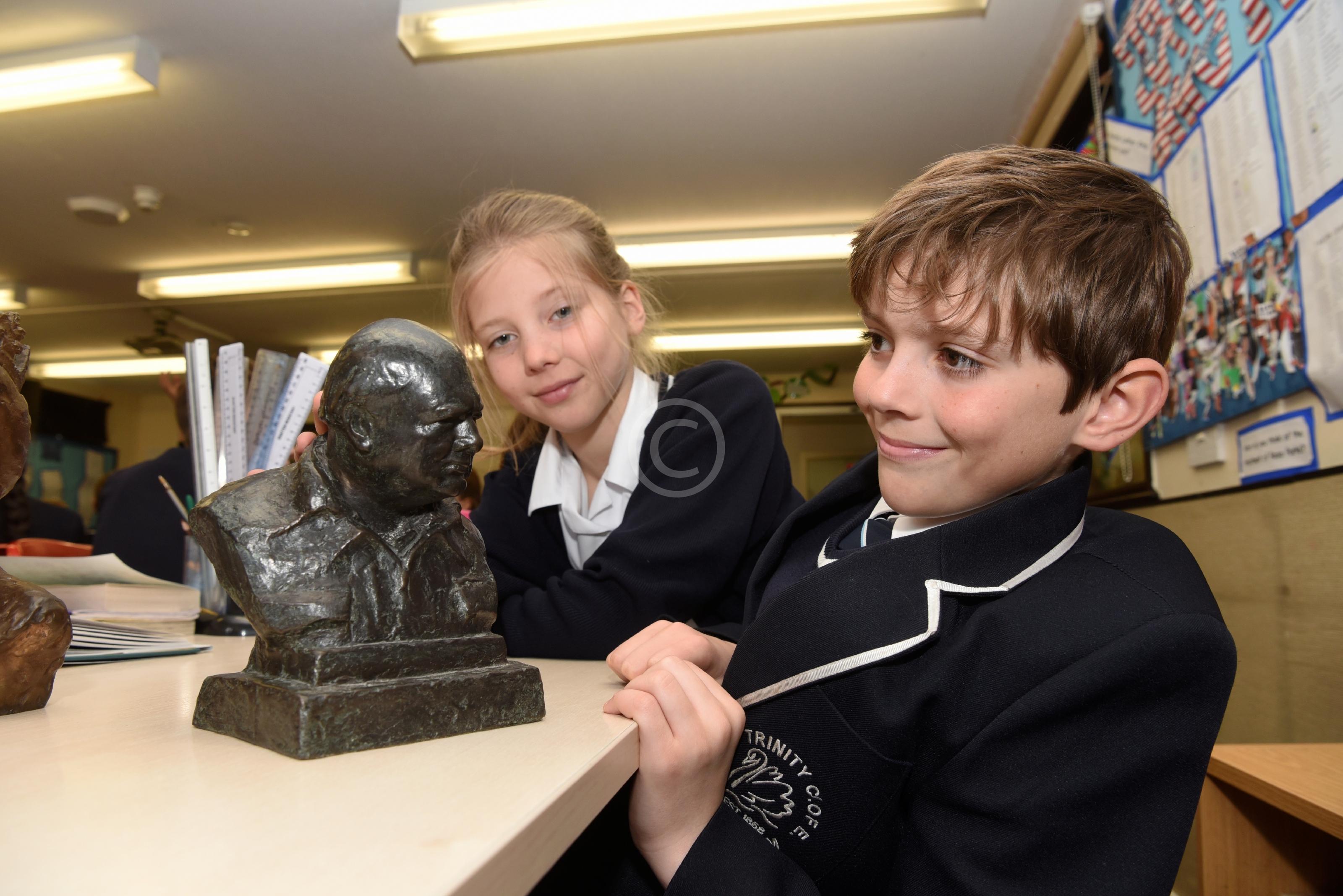 COOKHAM 131002 - Photo 1 of 9 - Baylis Media Photos