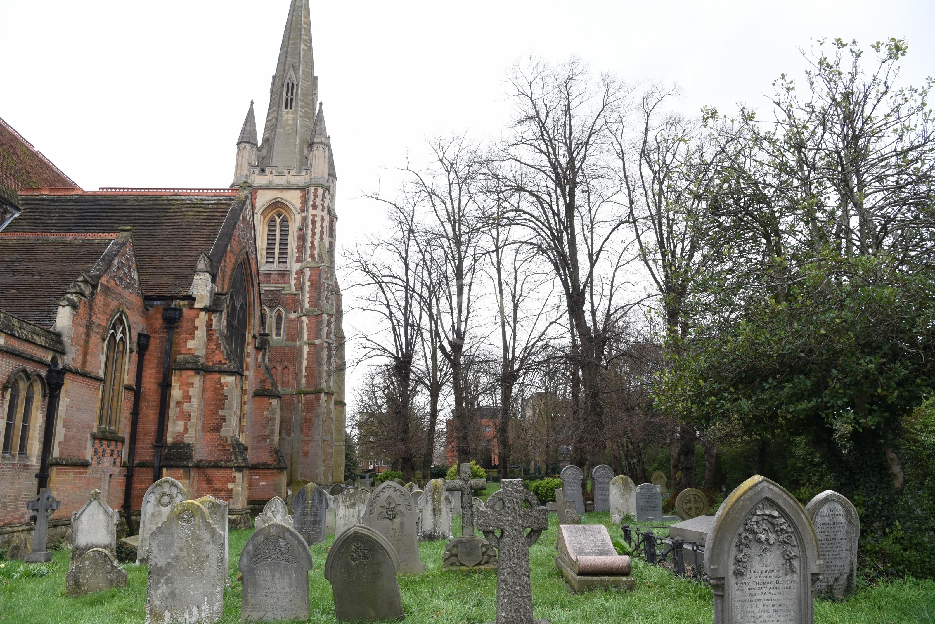 SLOUGH 131011 - Photo 1 of 10 - Baylis Media Photos