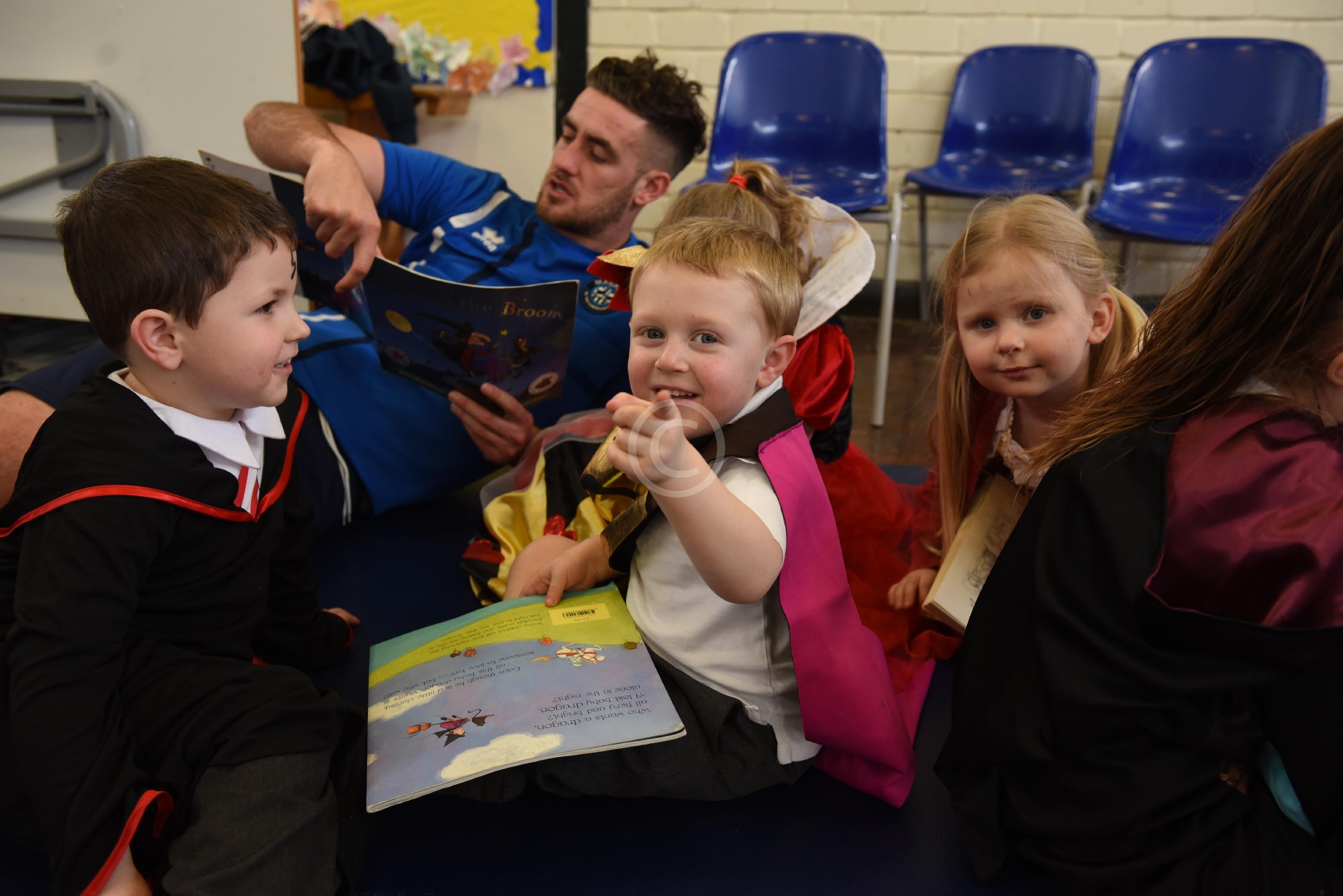 WINDSOR 131021 - Photo 1 of 34 - Baylis Media Photos