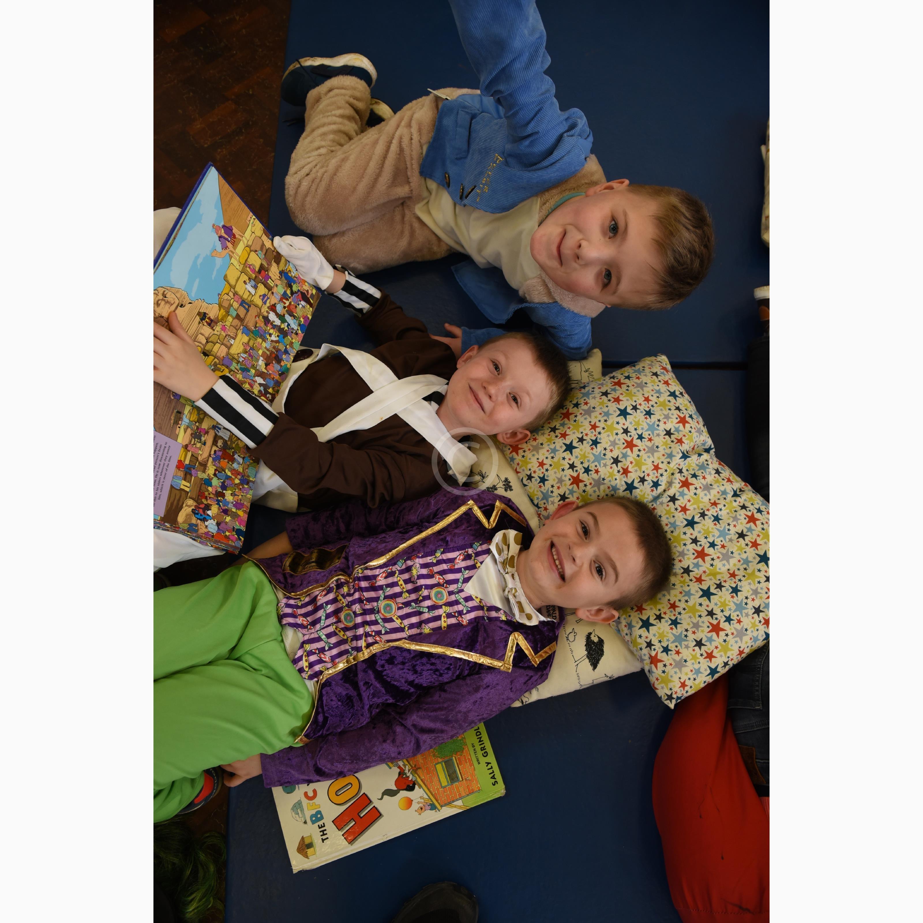 WINDSOR 131021 - Photo 1 of 34 - Baylis Media Photos