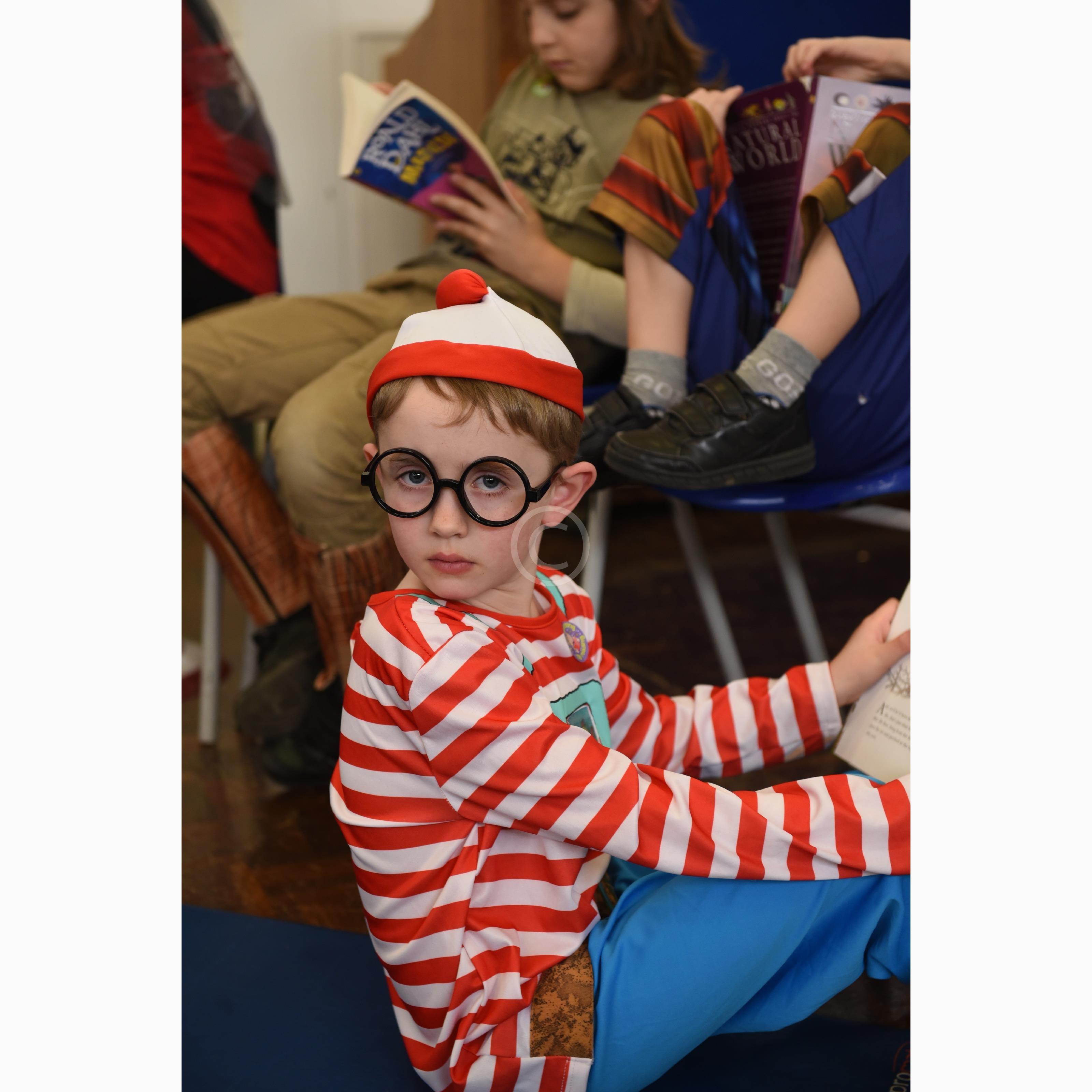 WINDSOR 131021 - Photo 1 of 34 - Baylis Media Photos