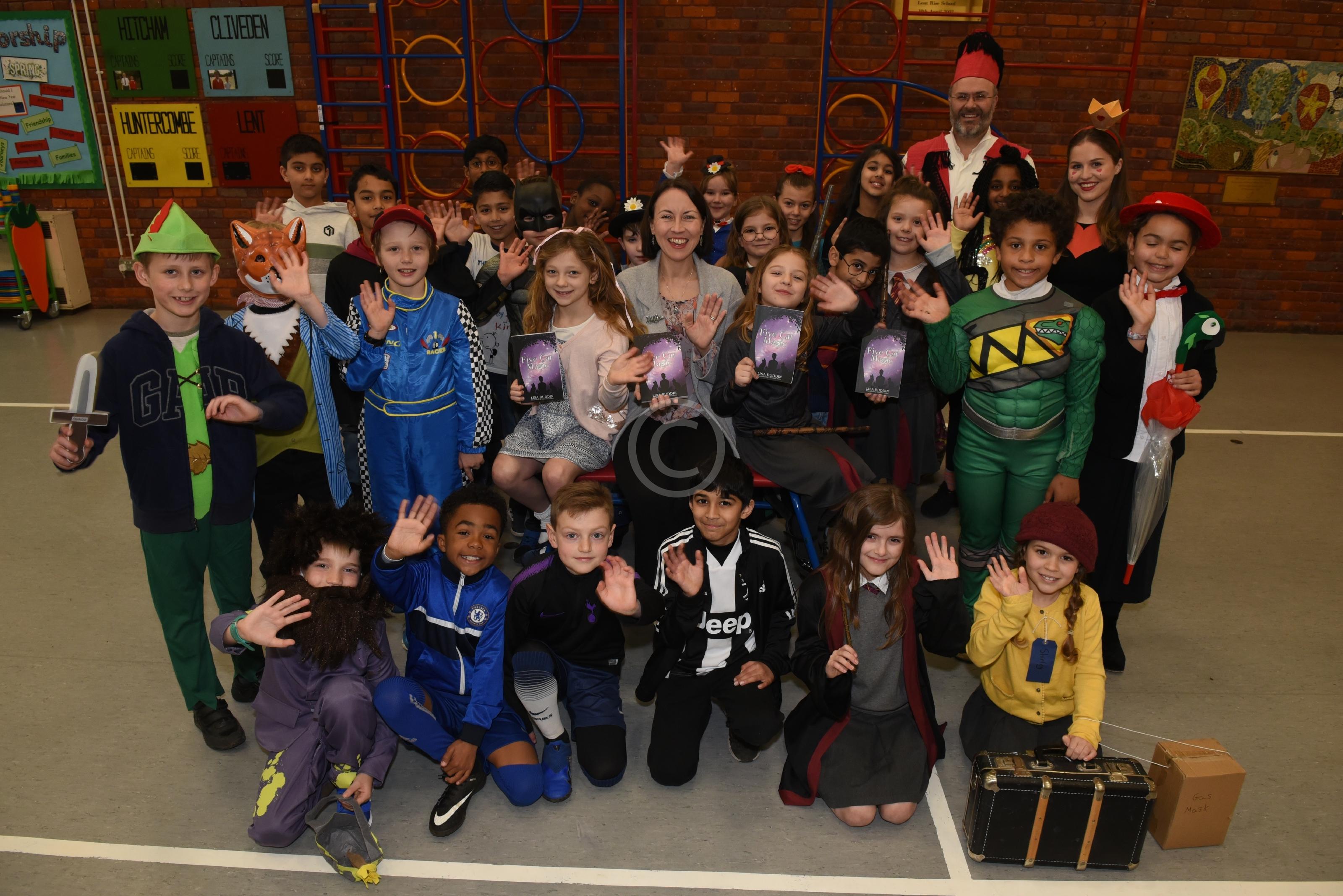 BURNHAM 131024 - Photo 1 of 8 - Baylis Media Photos