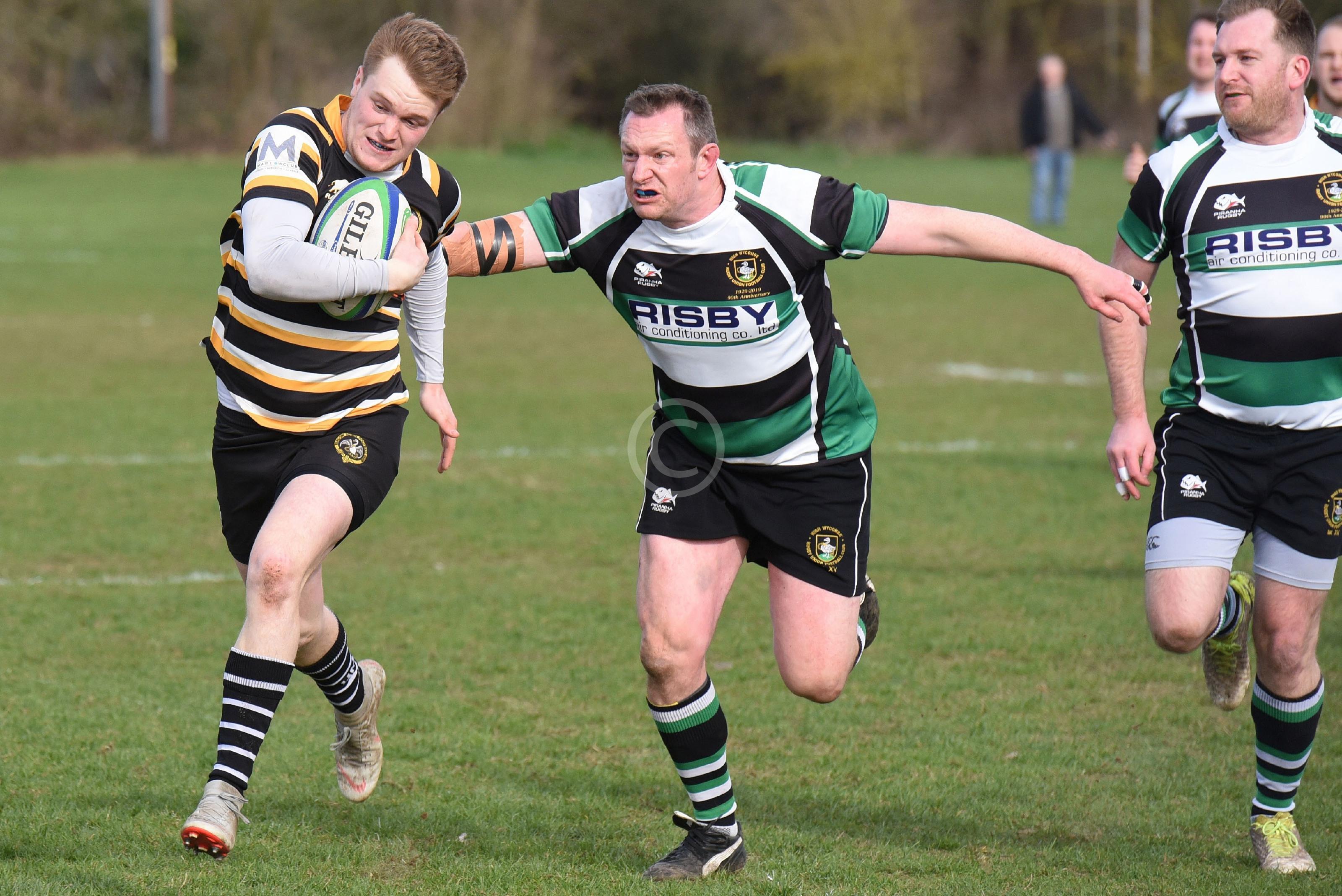 MARLOW 131031 - Photo 1 of 18 - Baylis Media Photos