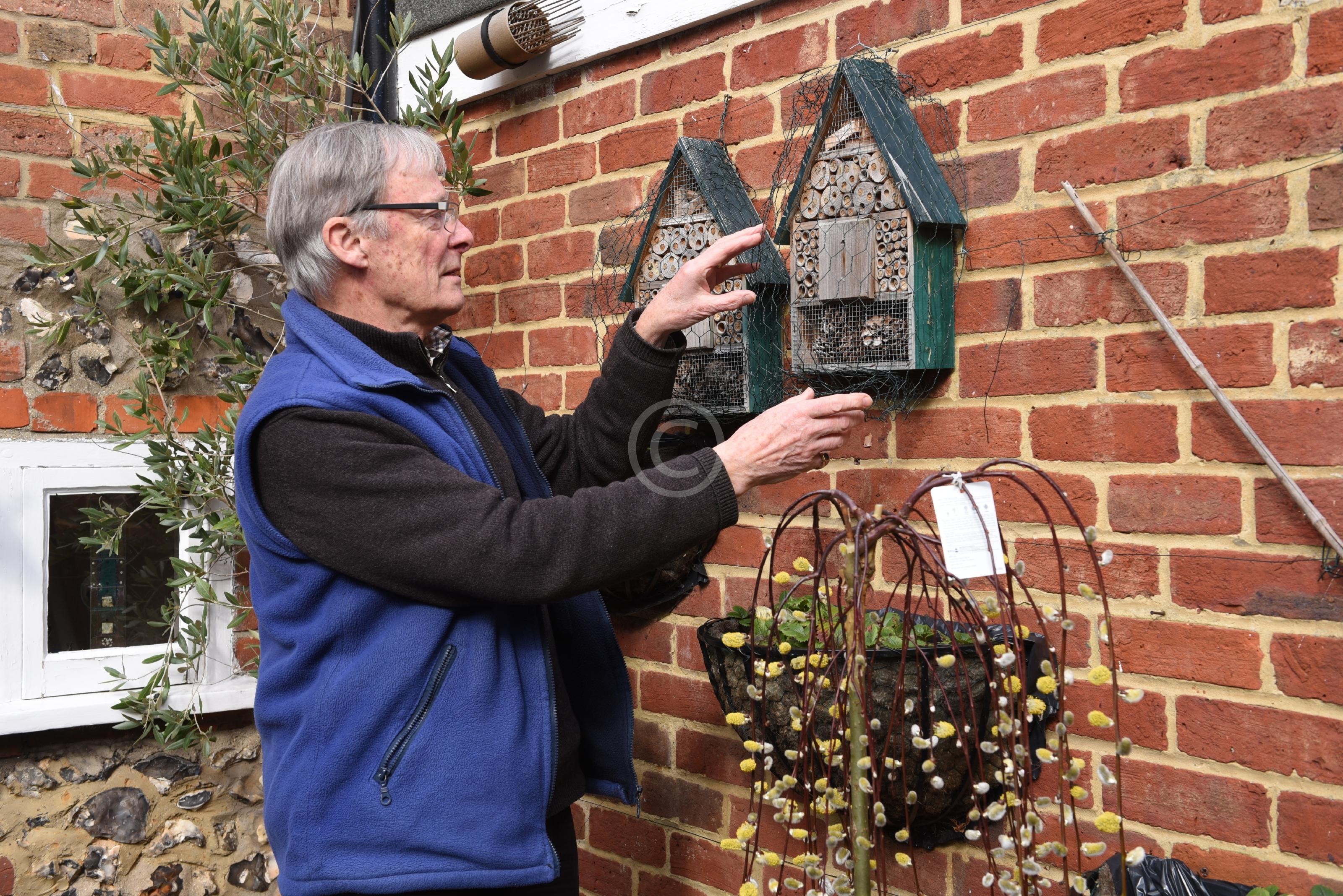 COOKHAM DEAN 131037 - Photo 2 of 13 - Baylis Media Photos