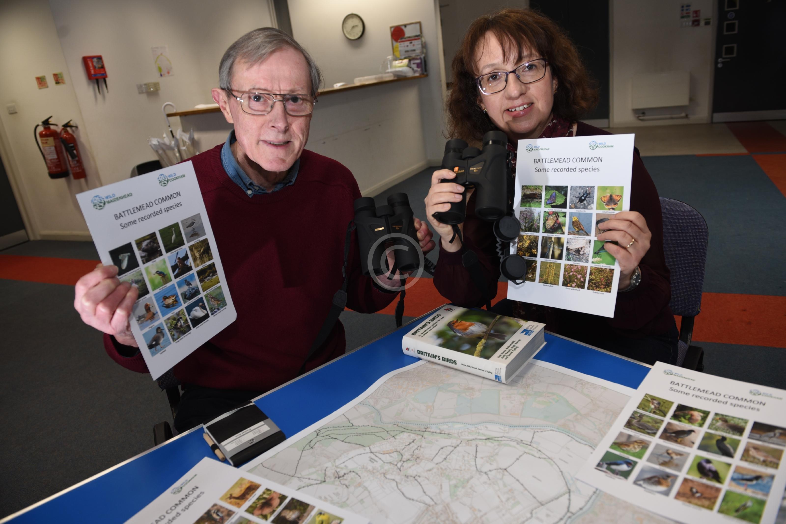 COOKHAM 131041 - Photo 1 of 8 - Baylis Media Photos