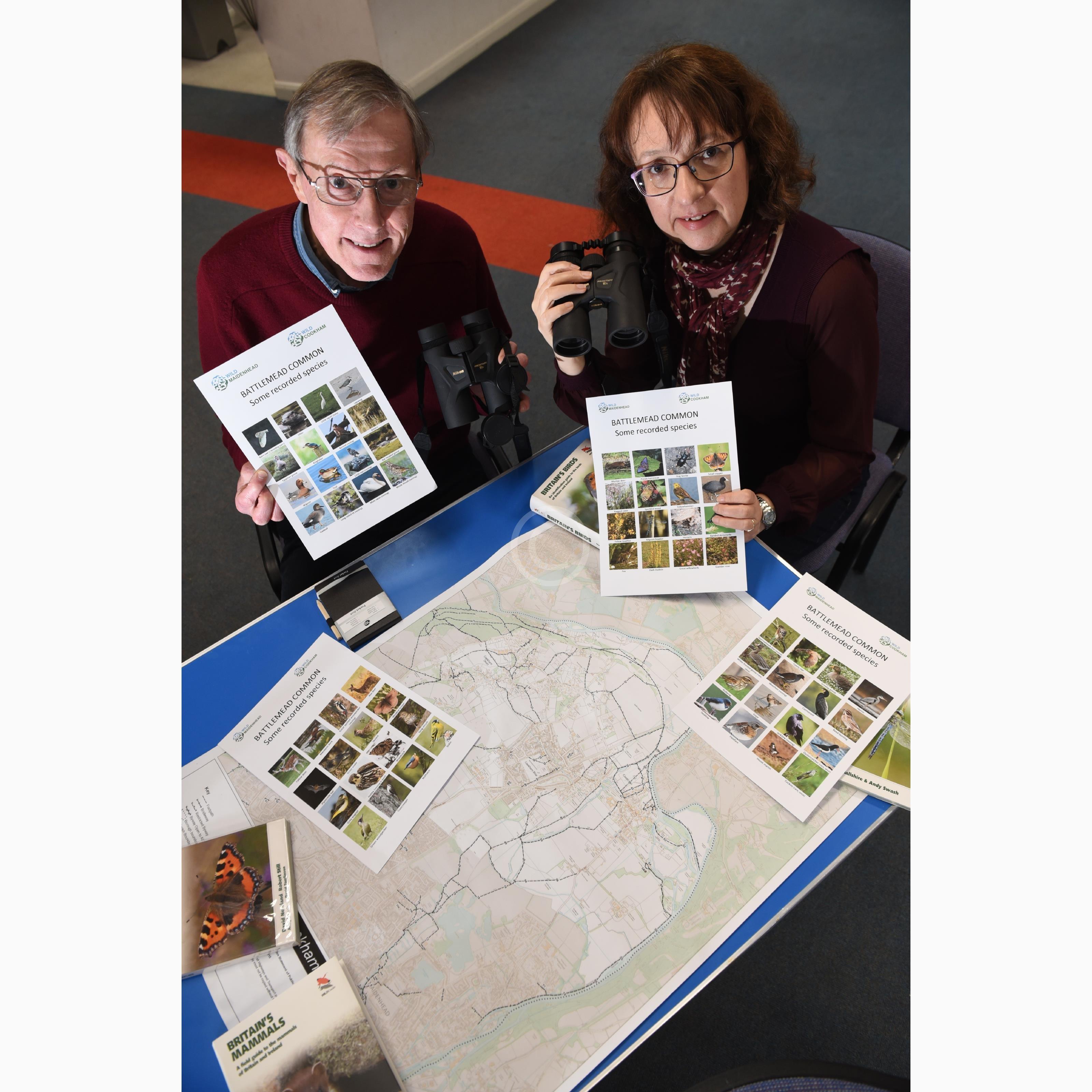 COOKHAM 131041 - Photo 1 of 8 - Baylis Media Photos