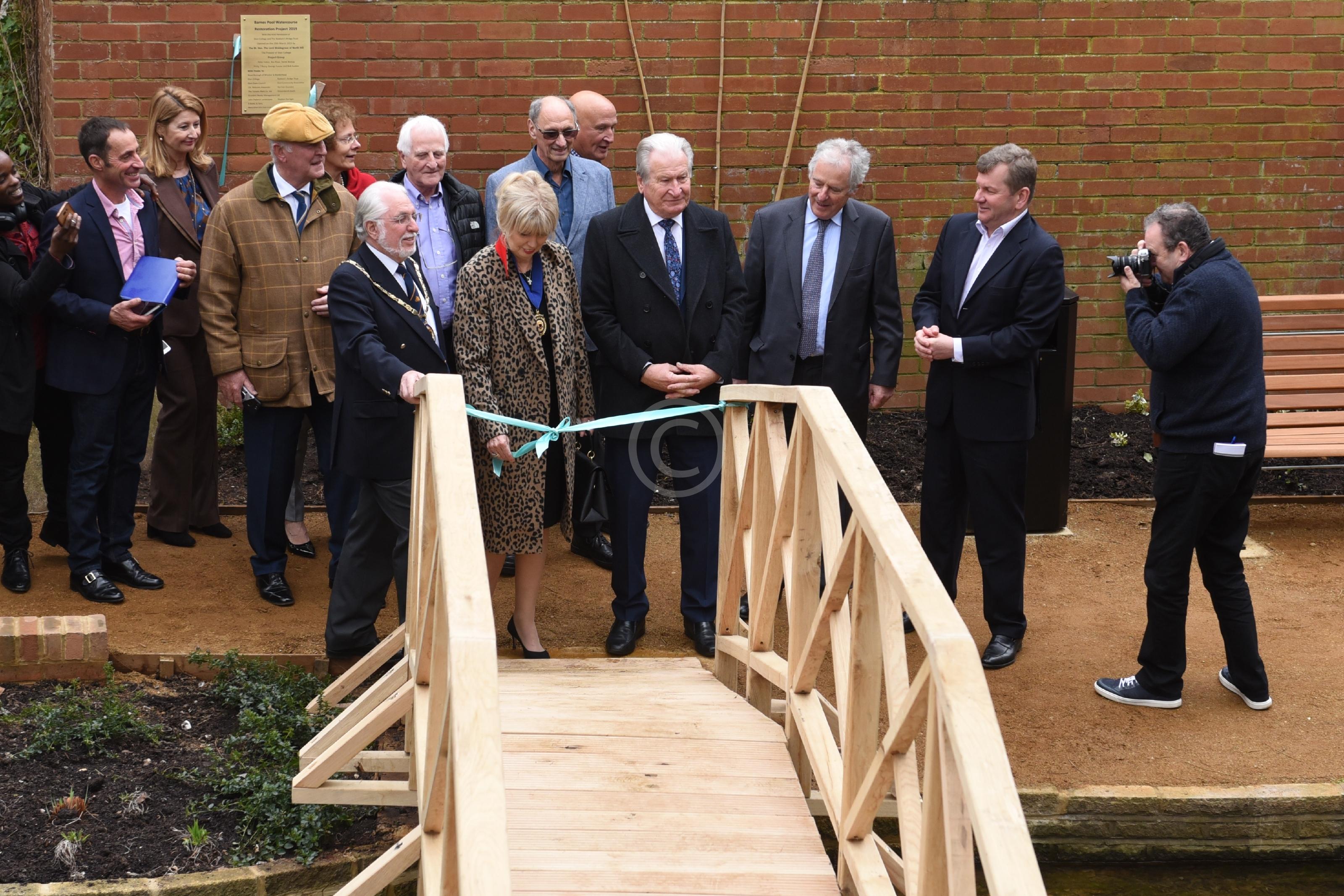 ETON 131071 - Photo 1 of 26 - Baylis Media Photos