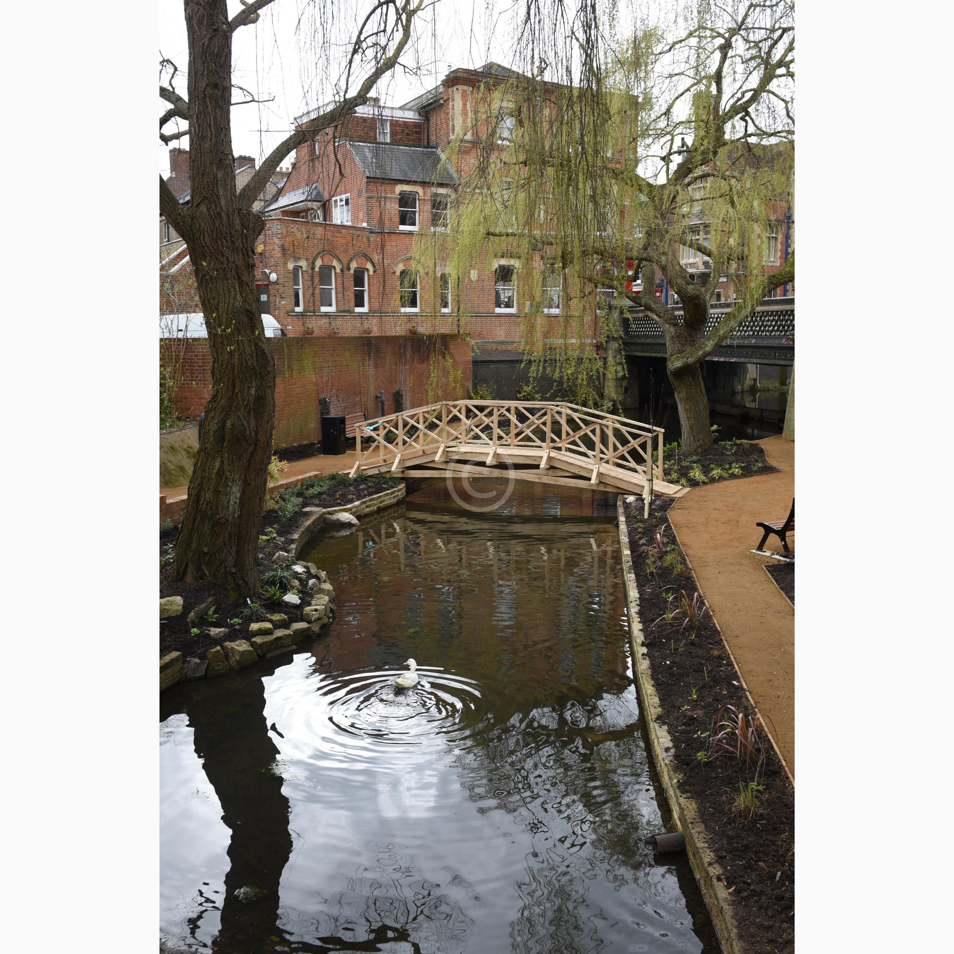 ETON 131071 - Photo 1 of 26 - Baylis Media Photos