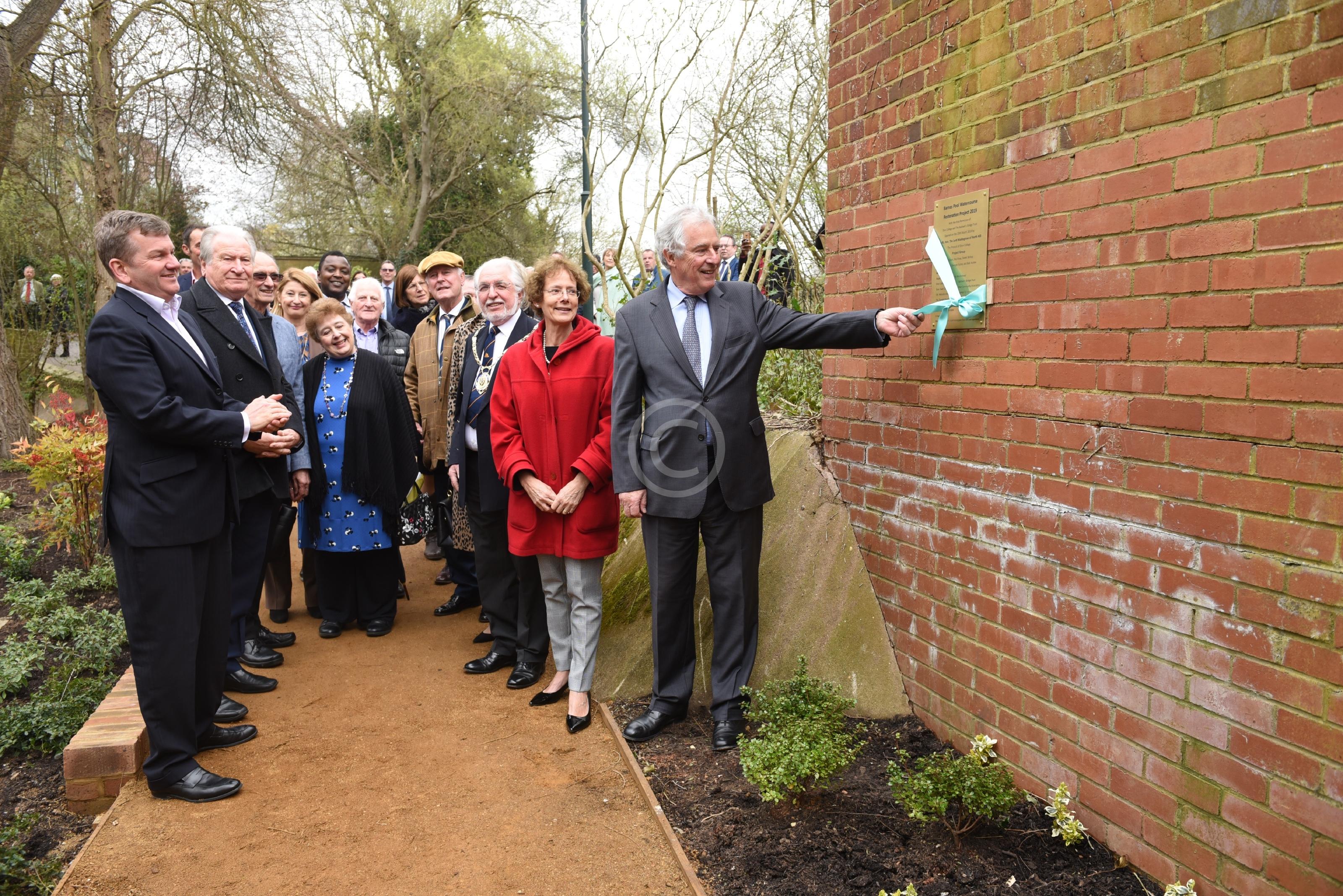 ETON 131071 - Photo 1 of 26 - Baylis Media Photos