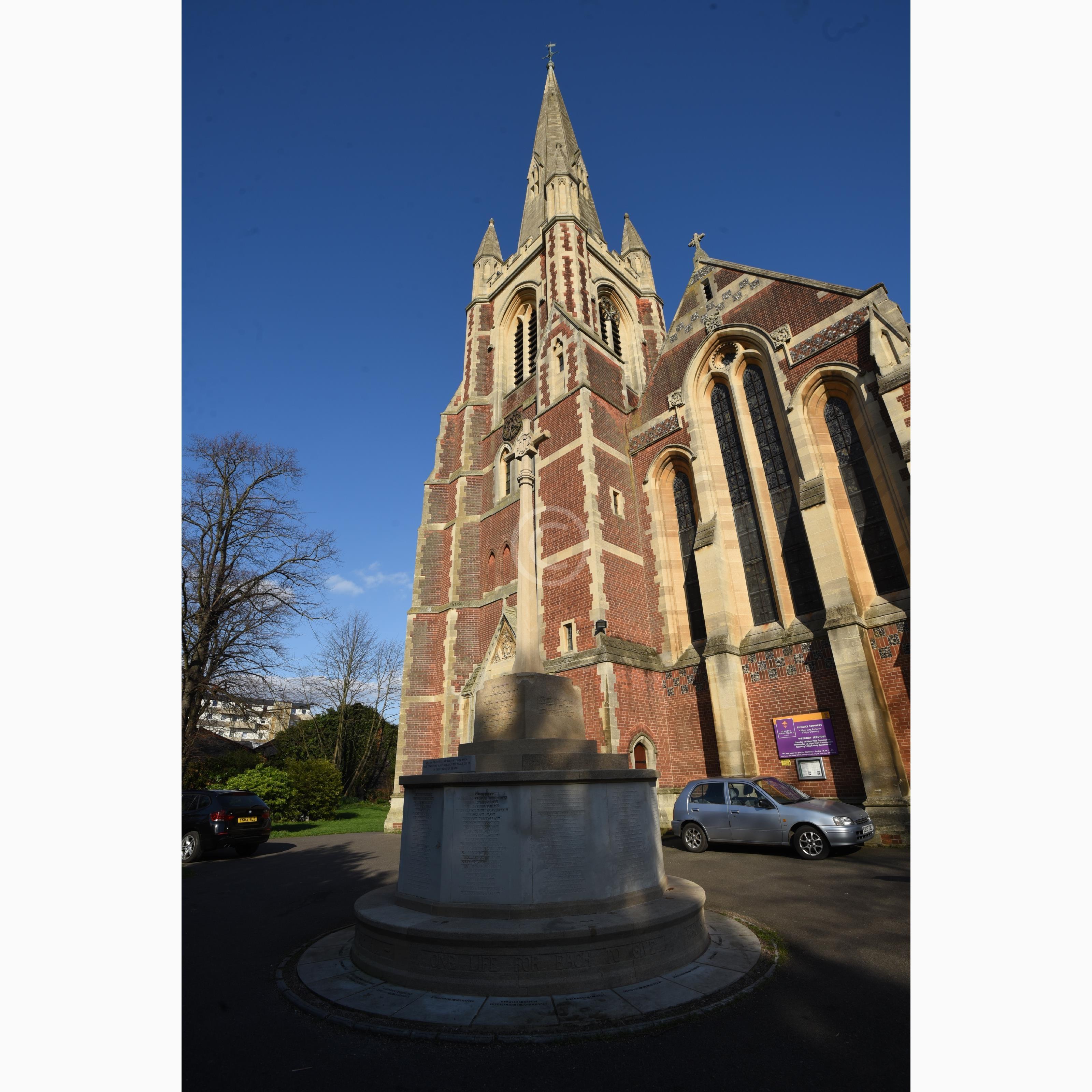 SLOUGH 131113 - Photo 1 of 14 - Baylis Media Photos