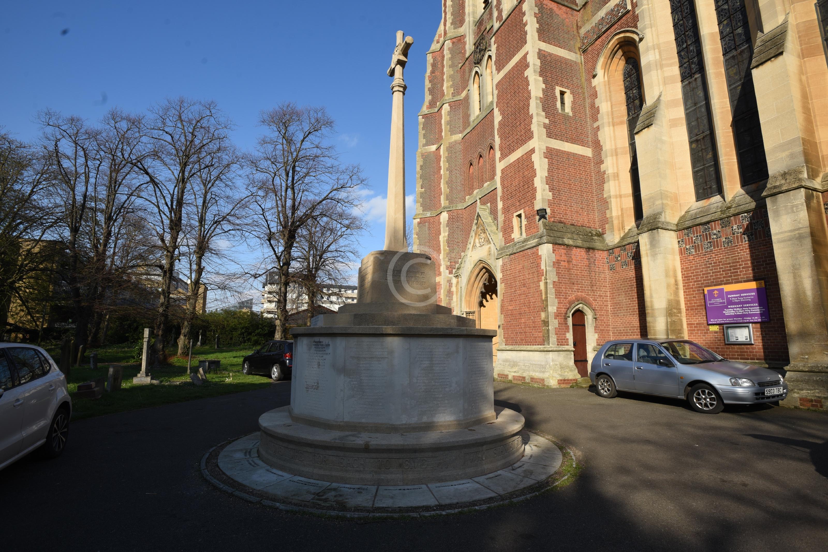 SLOUGH 131113 - Photo 1 of 14 - Baylis Media Photos