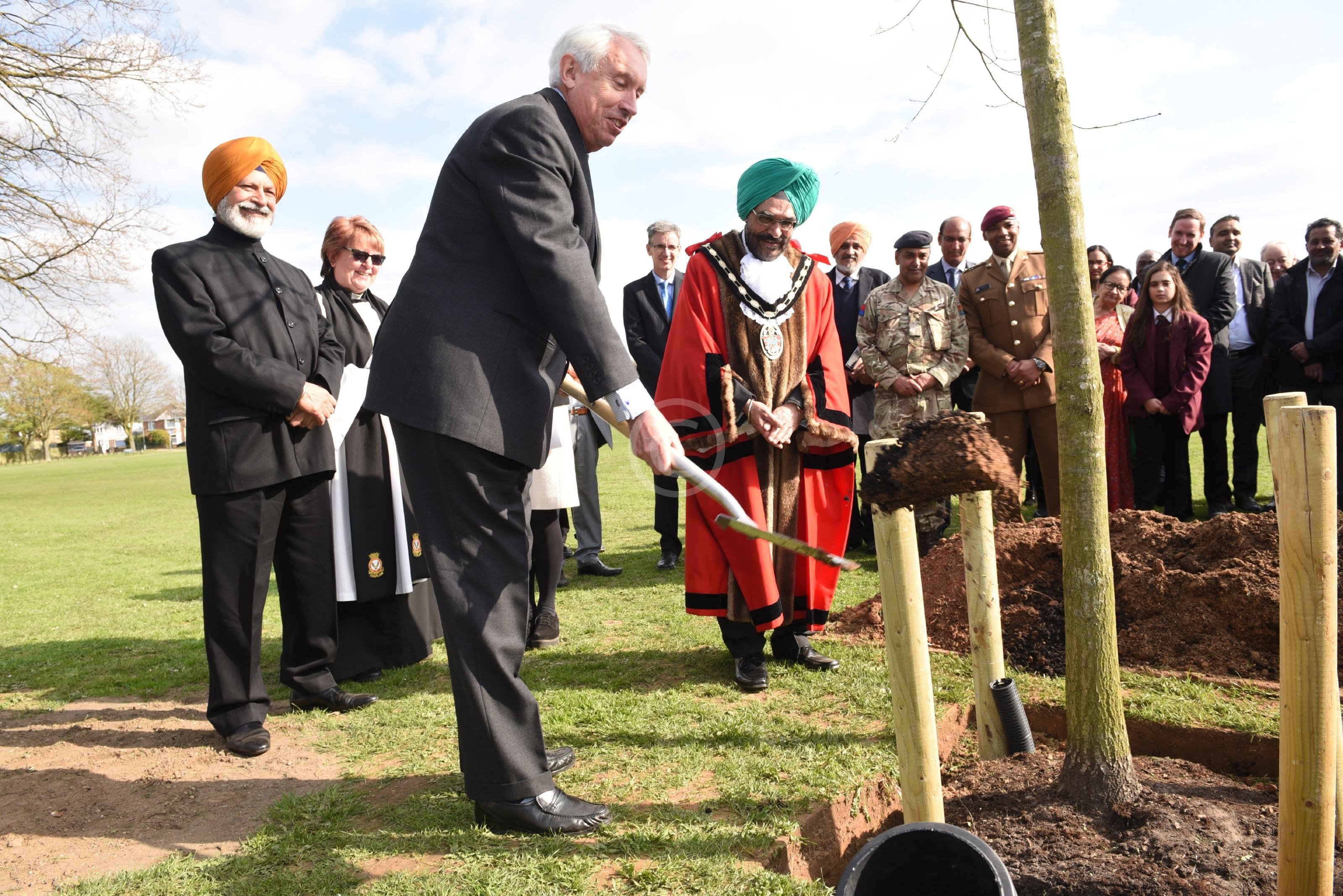 SLOUGH 131112 - Photo 1 of 46 - Baylis Media Photos