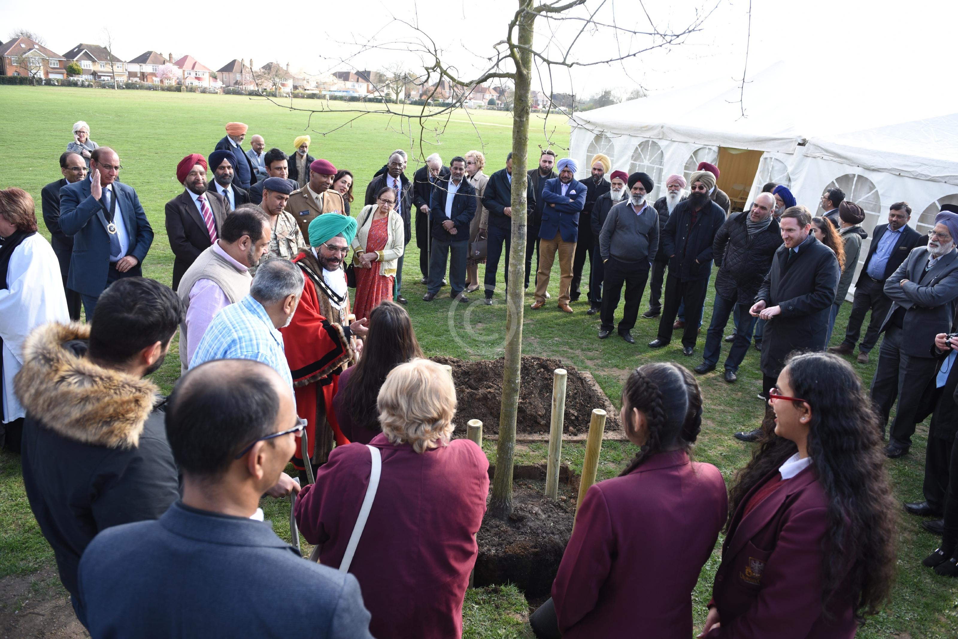 SLOUGH 131112 - Photo 1 of 46 - Baylis Media Photos