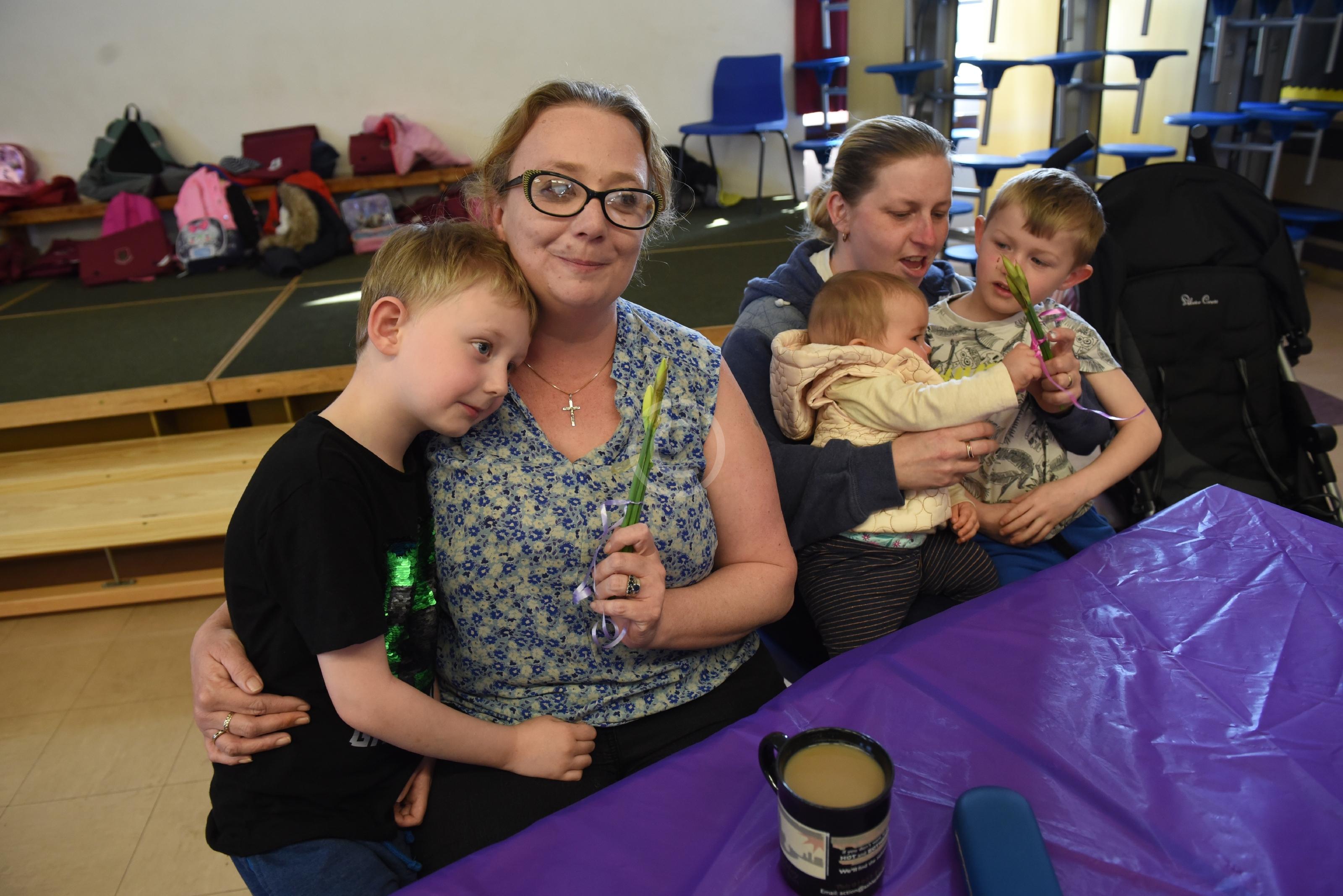 MAIDENHEAD 131121 - Photo 1 of 22 - Baylis Media Photos