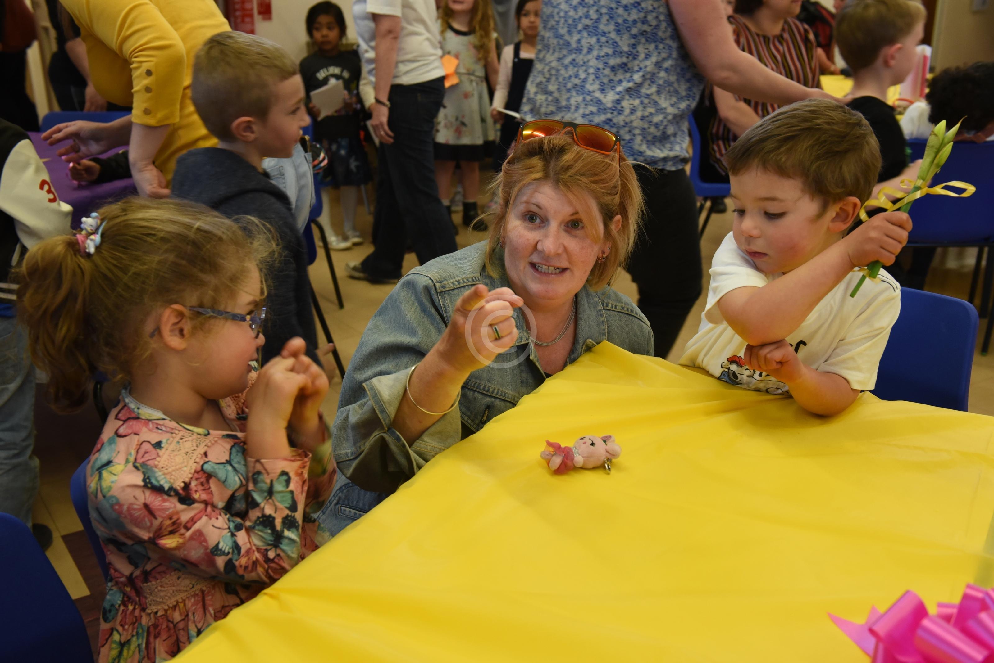 MAIDENHEAD 131121 - Photo 1 of 22 - Baylis Media Photos