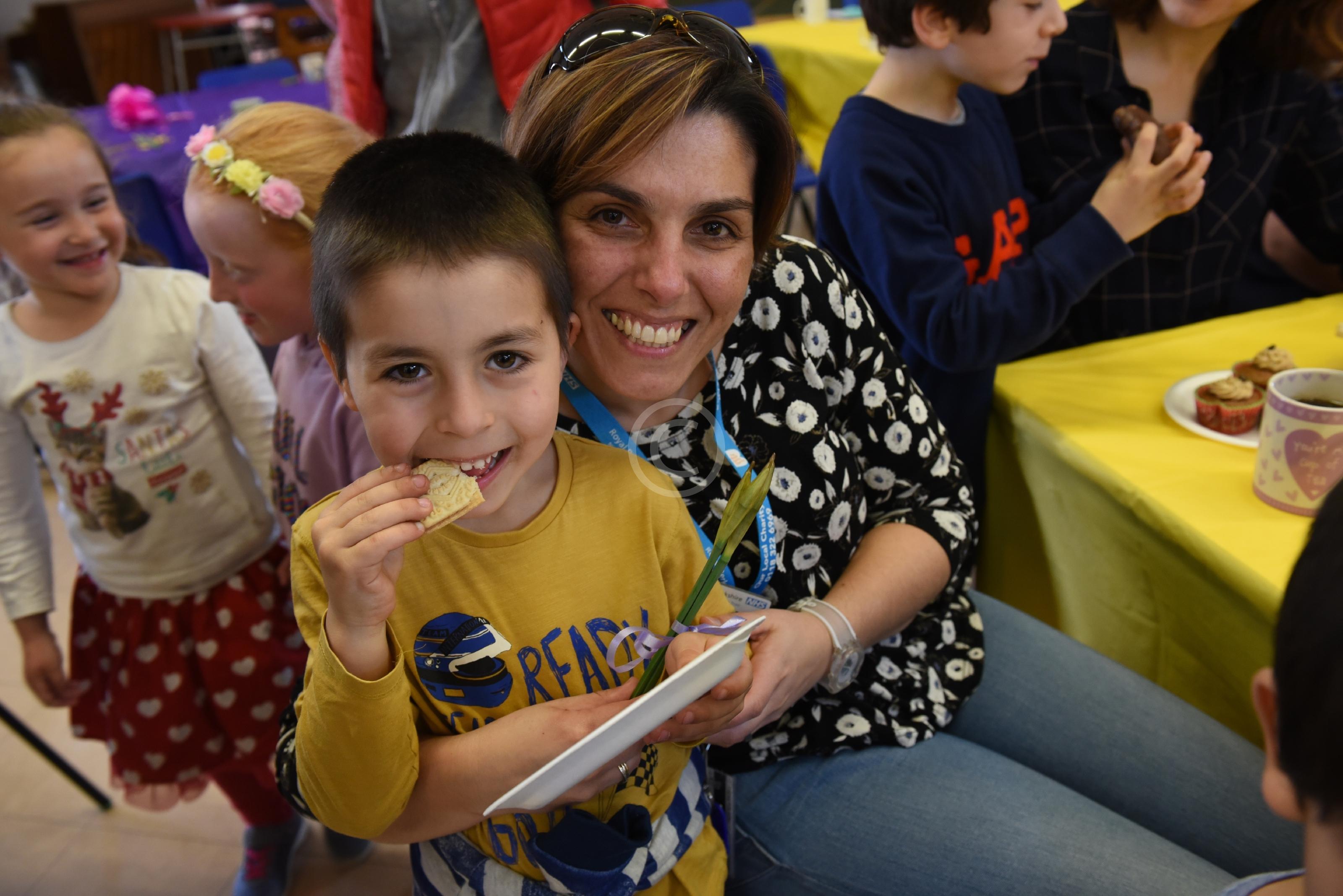 MAIDENHEAD 131121 - Photo 1 of 22 - Baylis Media Photos